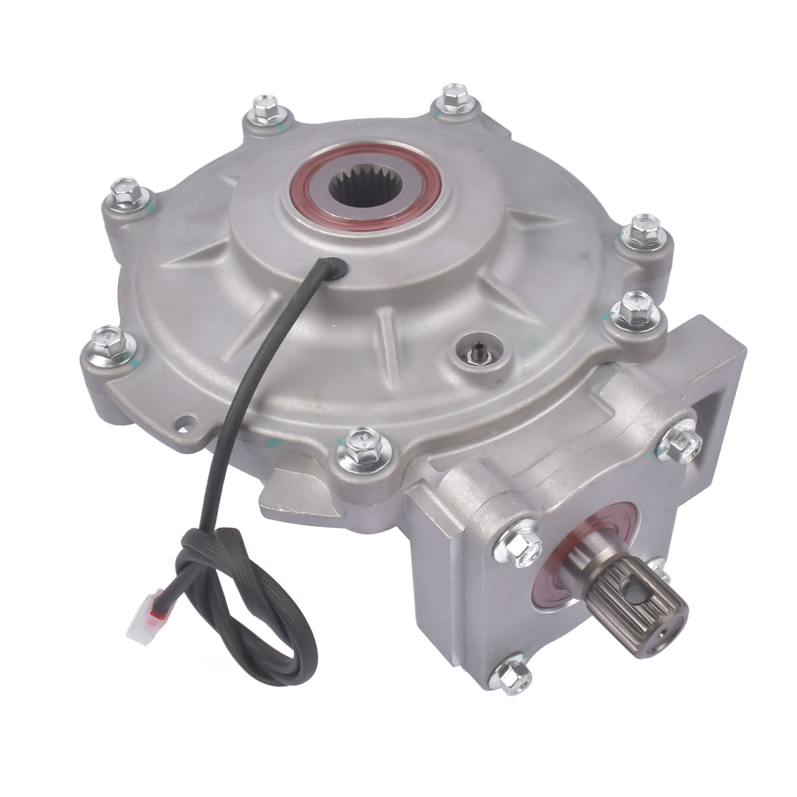 Mustrod 1332990 Front Differential for Polaris Sportsman 800 700 600 ...