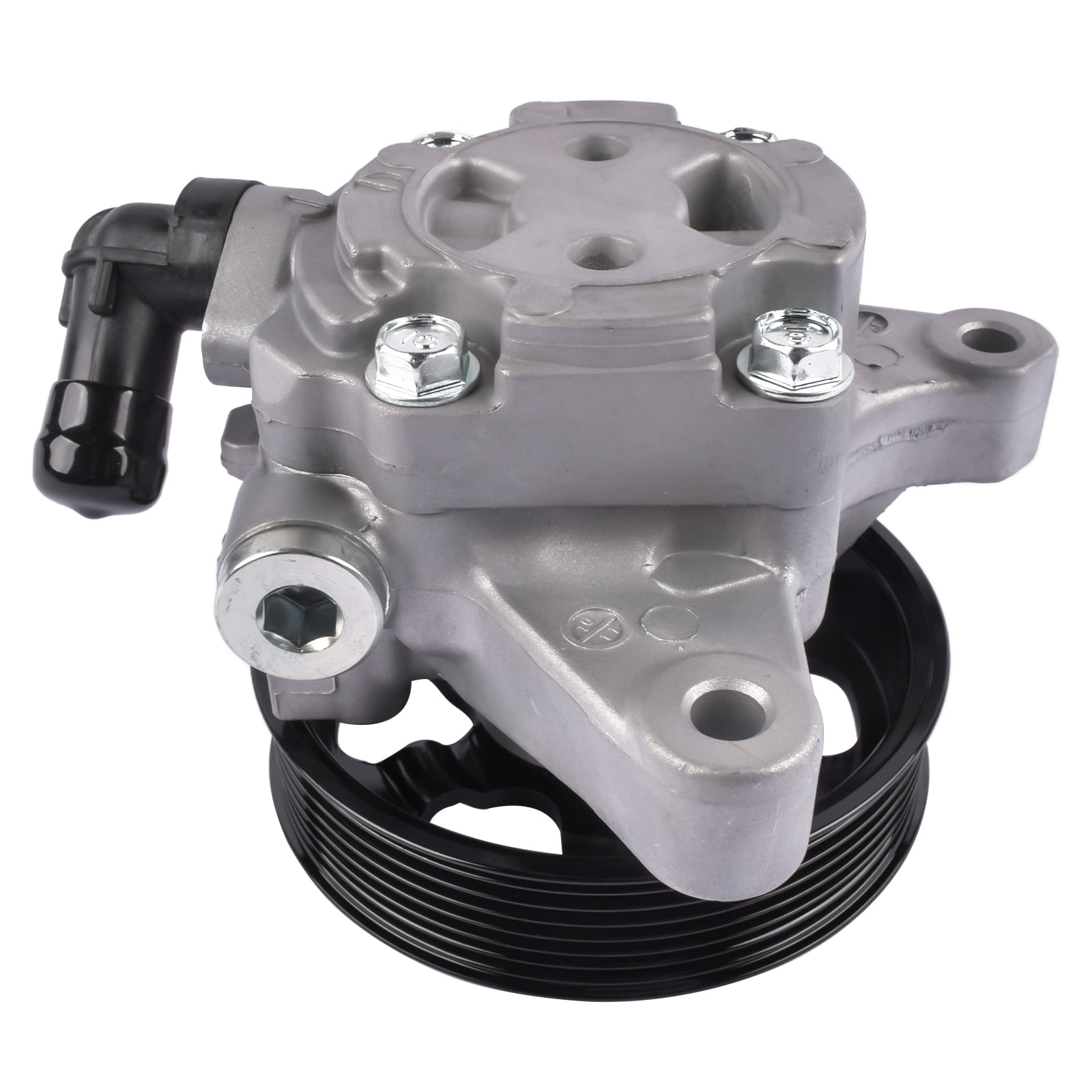 2007 Honda Accord Power Steering Pump