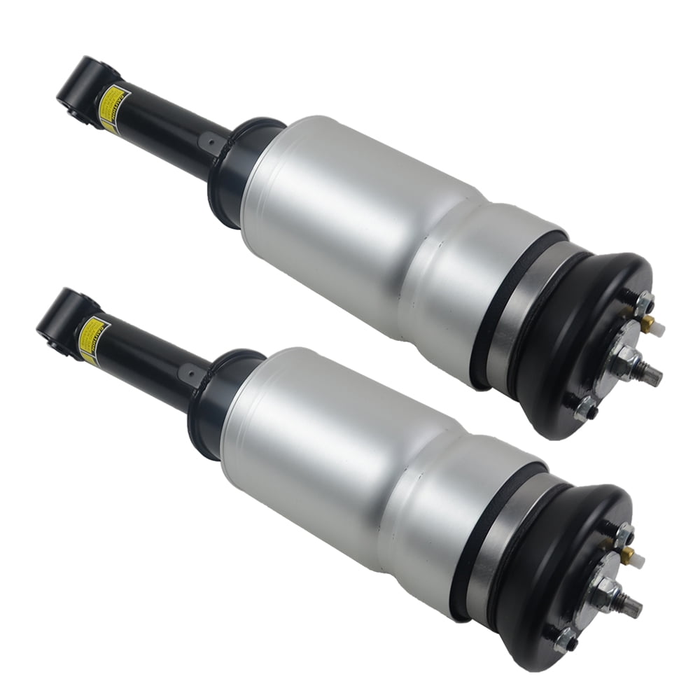 Mustrod 2x Front Air Suspension Struts for Land Rover Range Rover Sport ...
