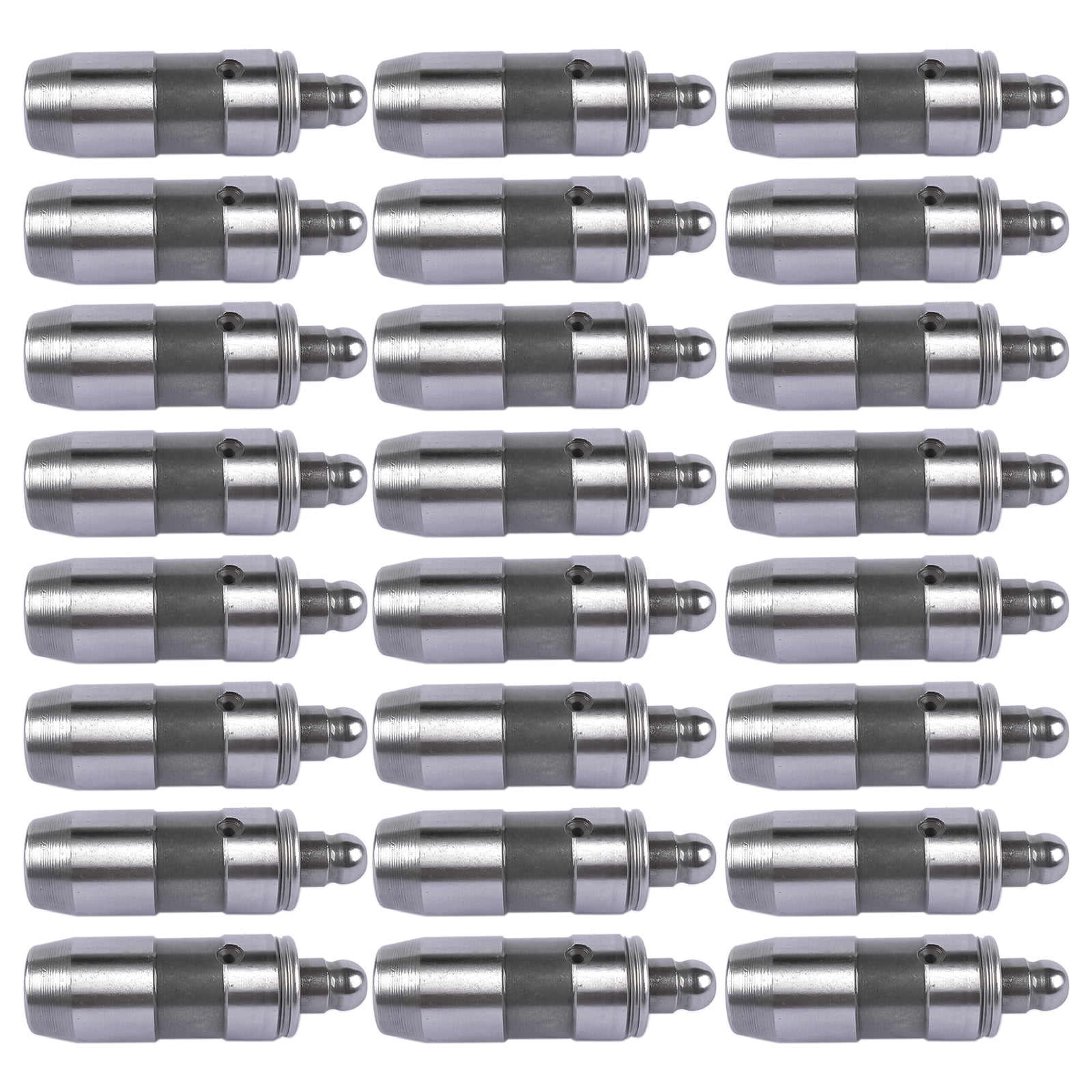 Mustrod 3L3Z6500BA 24* Engine Valve Lifters Assembly Replacement for ...