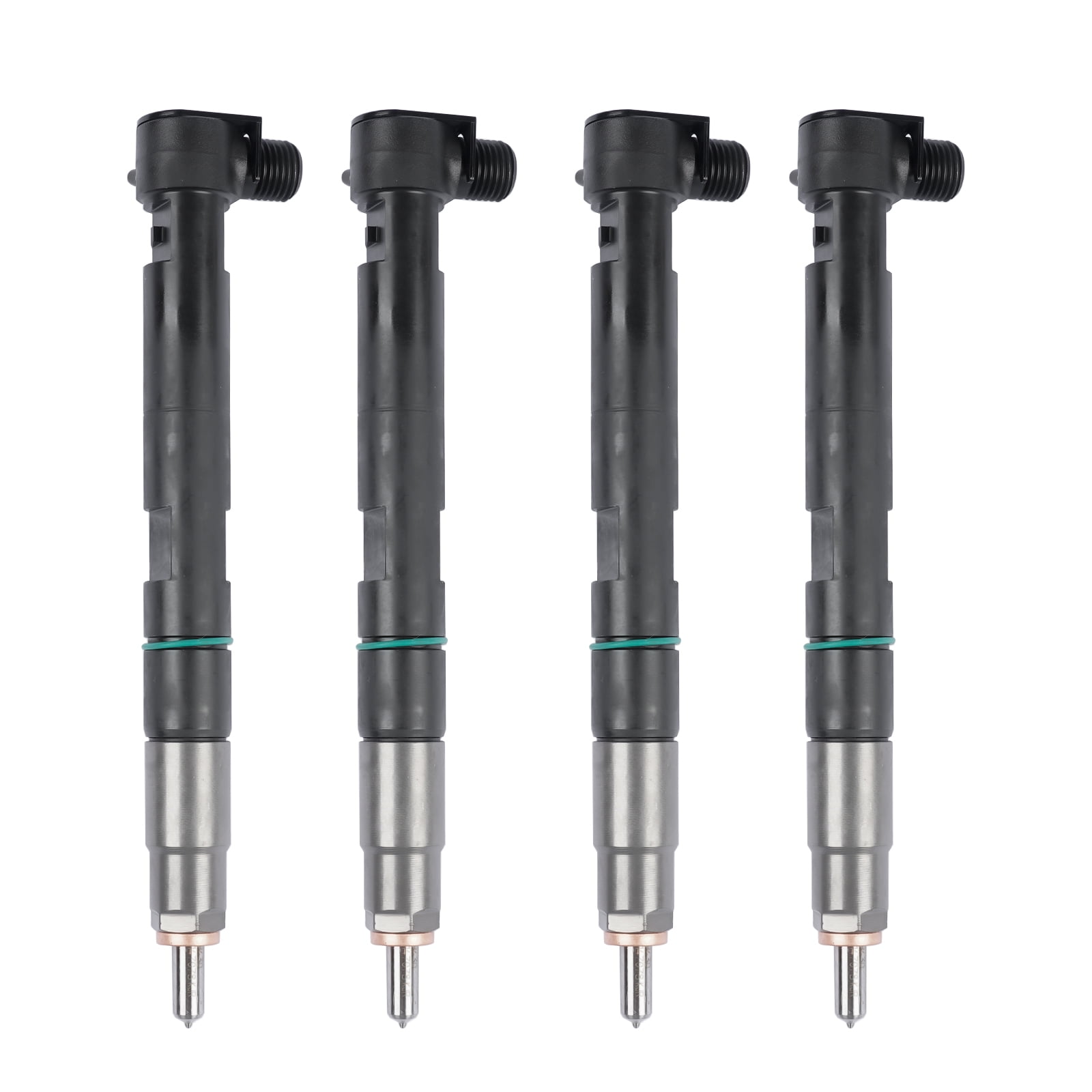 Mustrod 4x Fuel Injectors for Bobcat Skid Steers S740 S750 Track ...