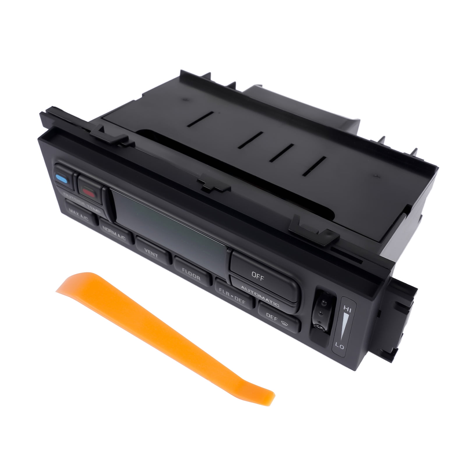 Mustrod 599-220 HVAC Control Module for Ford Crown Victoria Mercury ...