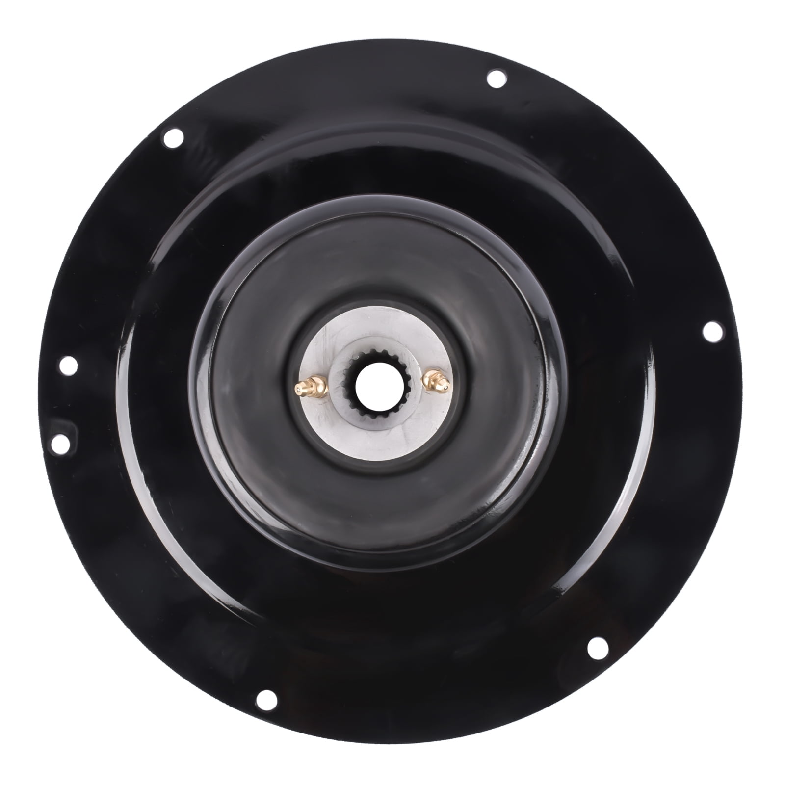 Mustrod 9-72503 Engine Coupler for Mercruiser MCM 4.5L MPI & GM V8 ...