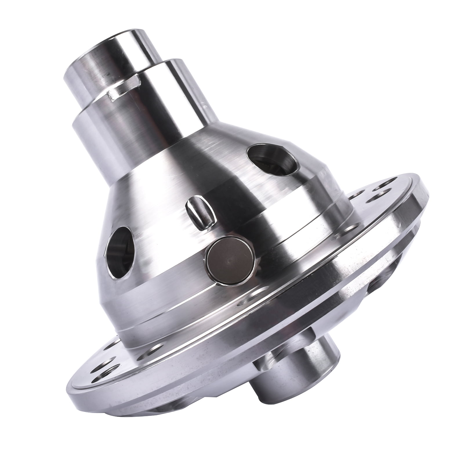 Mustrod 9" Trac-Loc Posi Unit 31 Splines Limited Slip Locker for Ford 9 ...