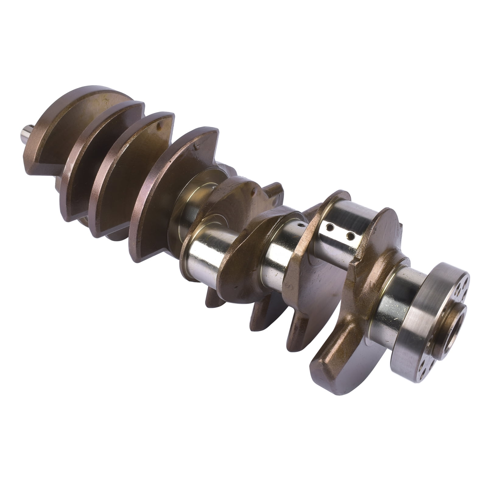 Mustrod AJ133 Engine Crankshaft Crank Shaft for Range Rover Sport Velar ...