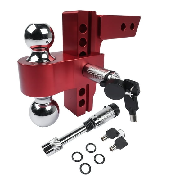 Trailer Lock in Hitch Locks & Pins - Walmart.com