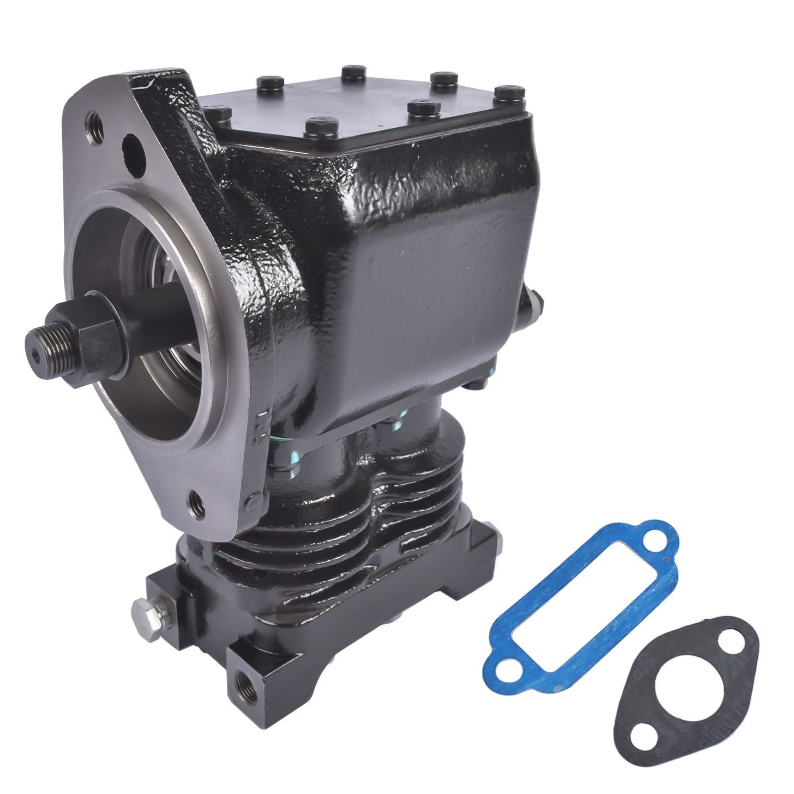 Mustrod Air Compressor 8N2051 0R8169 for Caterpillar IT18 IT18B IT28 ...