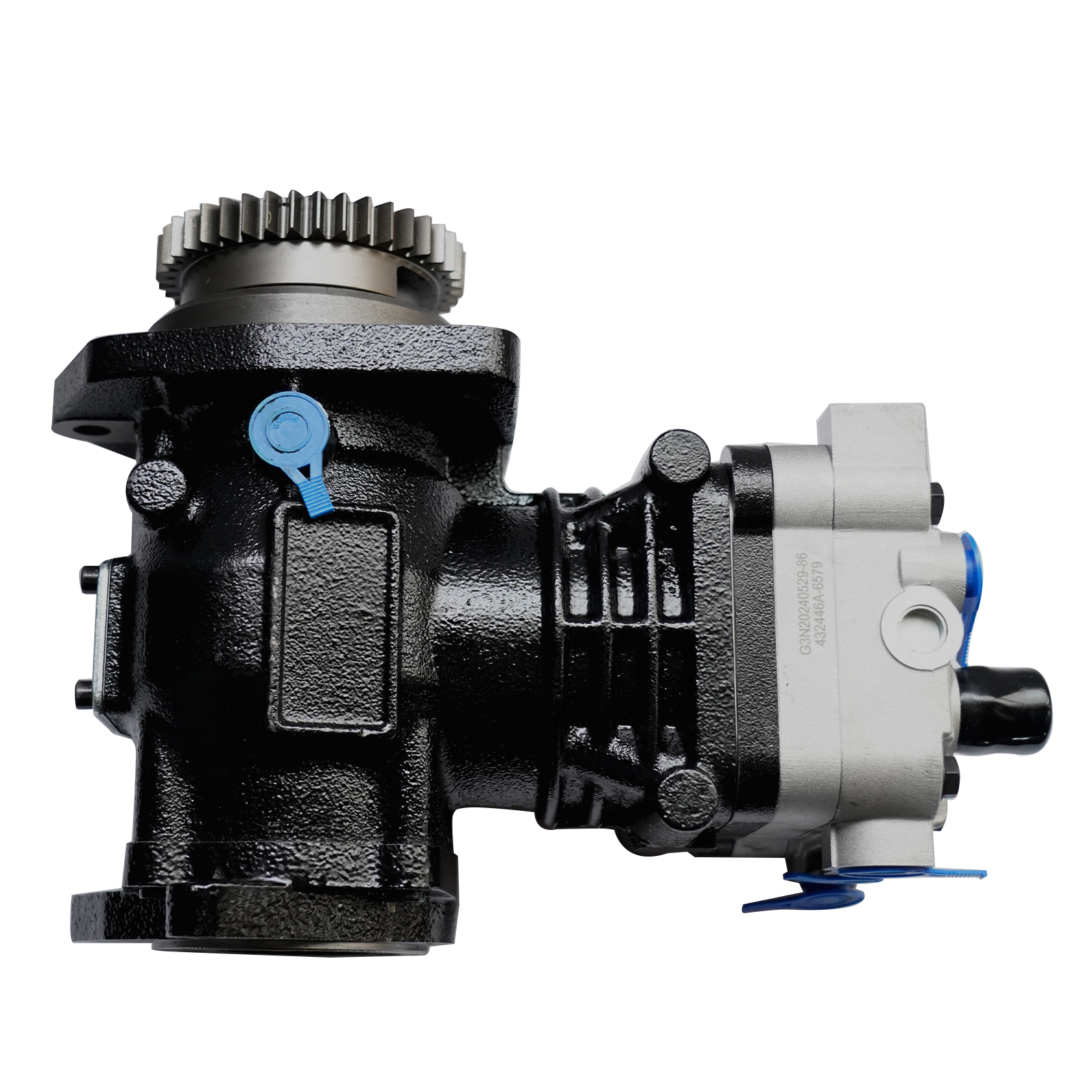 Mustrod Air Compressor Replacement for CAT Caterpillar C11 C13 C15 C18 ...