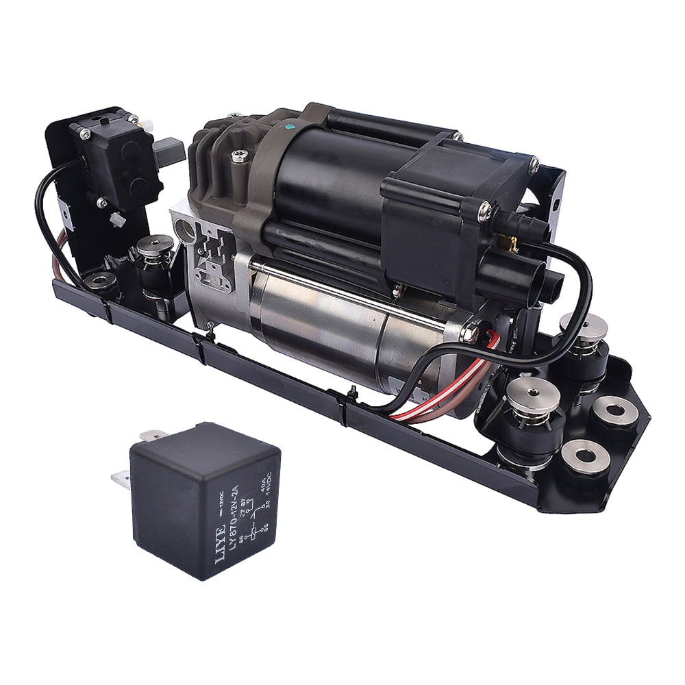 Mustrod Air Suspension Compressor Pump for BMW 5' F07 F11 7' F01 F02 ...
