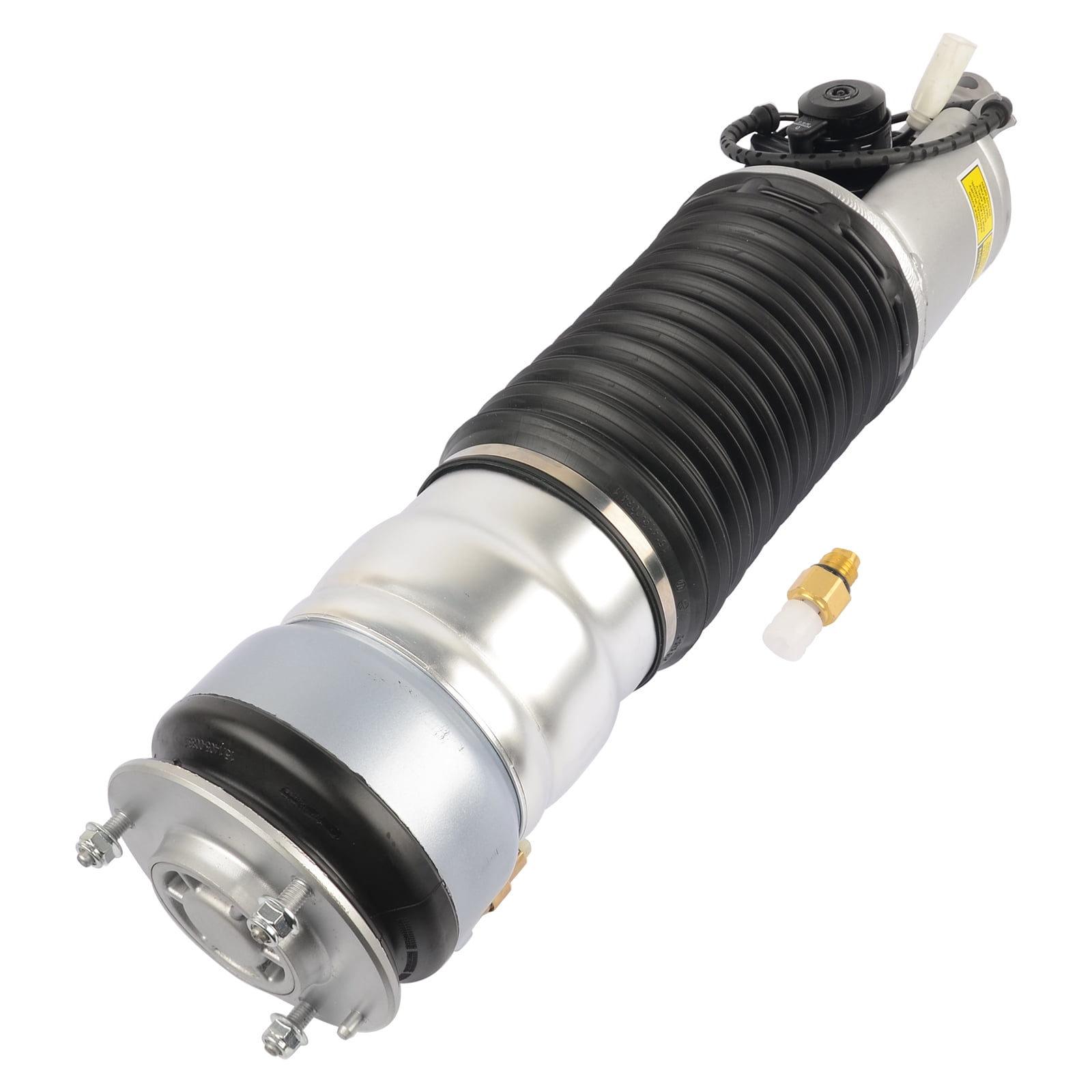 Mustrod Air Suspension Shock Strut Front Left for Rolls-Royce Ghost ...