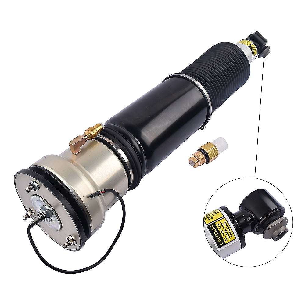 Mustrod Air Suspension Strut Rear Right for Rolls-Royce Phantom 6.7L ...