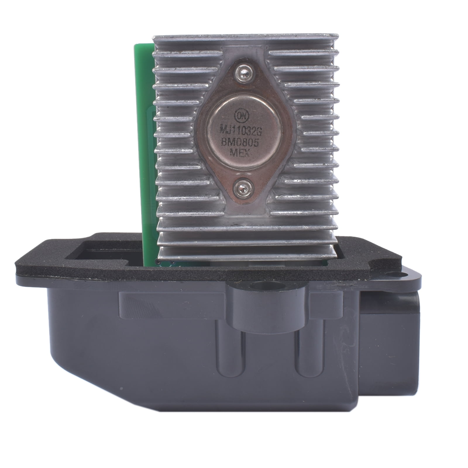 Mustrod Blower Motor Control Resistor For Ford Crown Victoria, Mercury ...