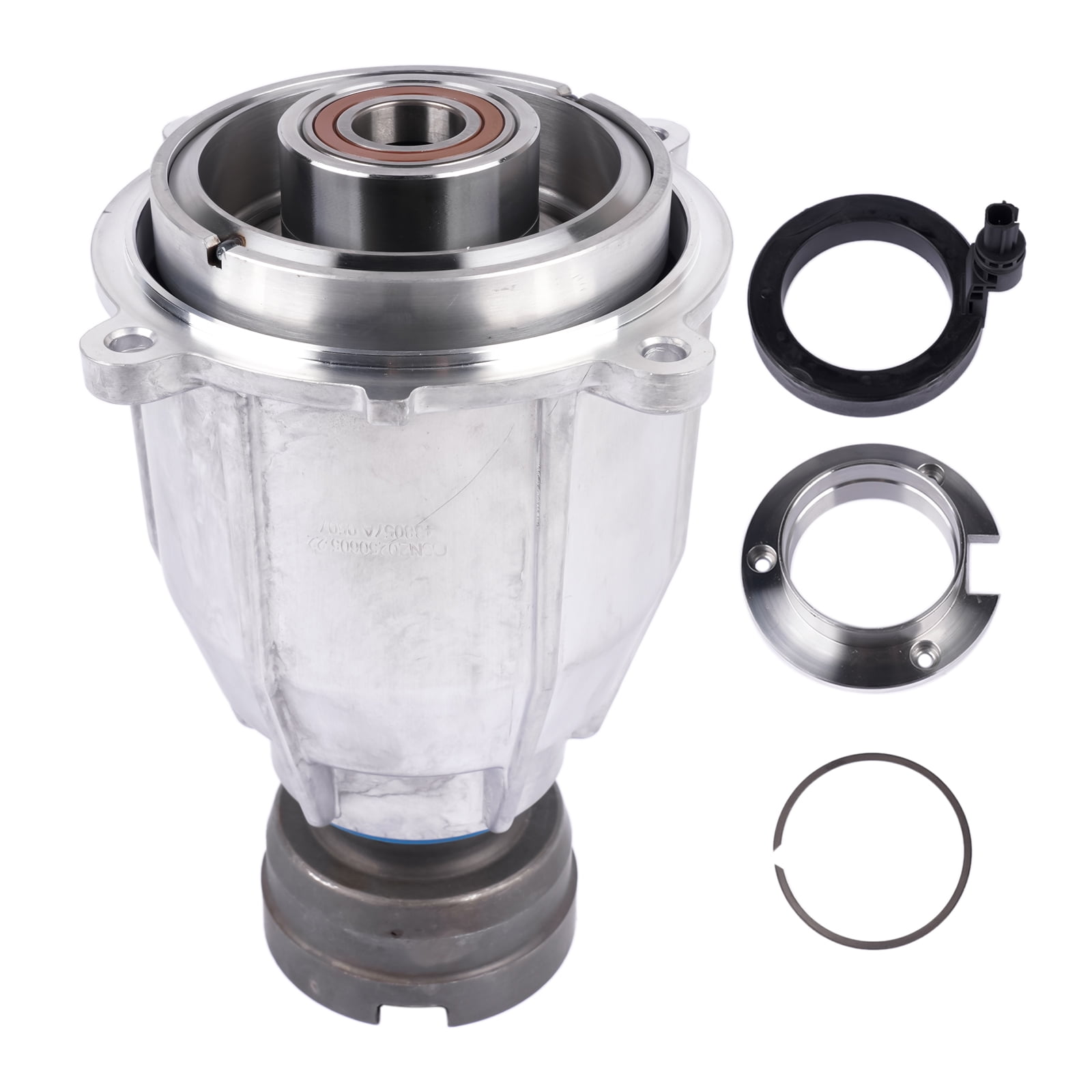 Mustrod CV6Z4A232A Rear Differential Viscous Coupler for Ford Flex Edge ...