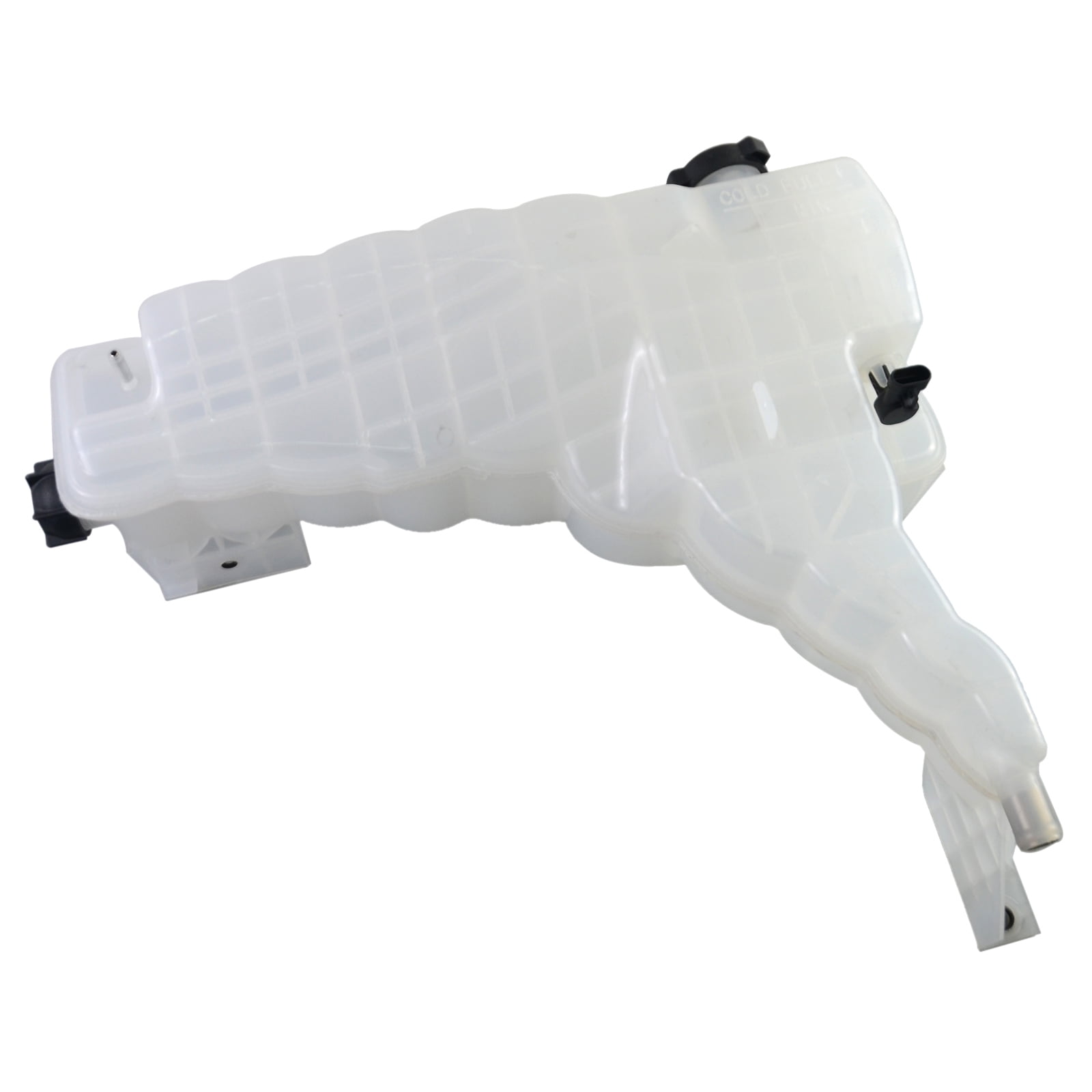 Mustrod Coolant Reservoir Tank DR104002 603-5245 for Kenworth T680 T880 ...