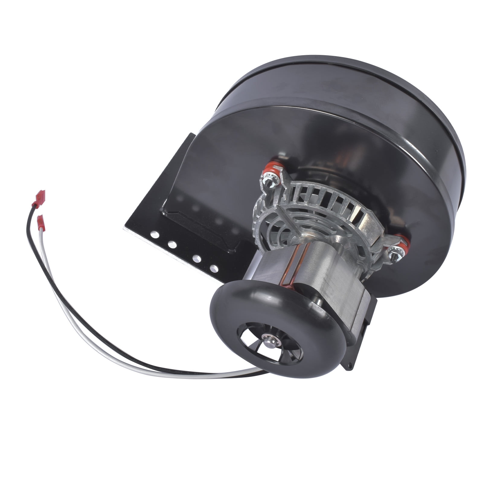 Mustrod Distribution Exhaust Blower Fan 80472 for Ashley Breckwell King ...