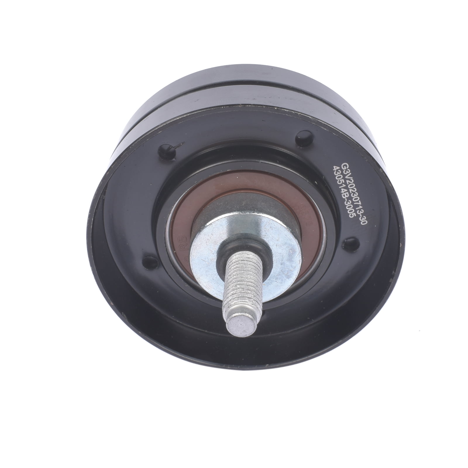 Mustrod Drive Idler Belt Tensioner Pulley for Mini Cooper S Convertible ...