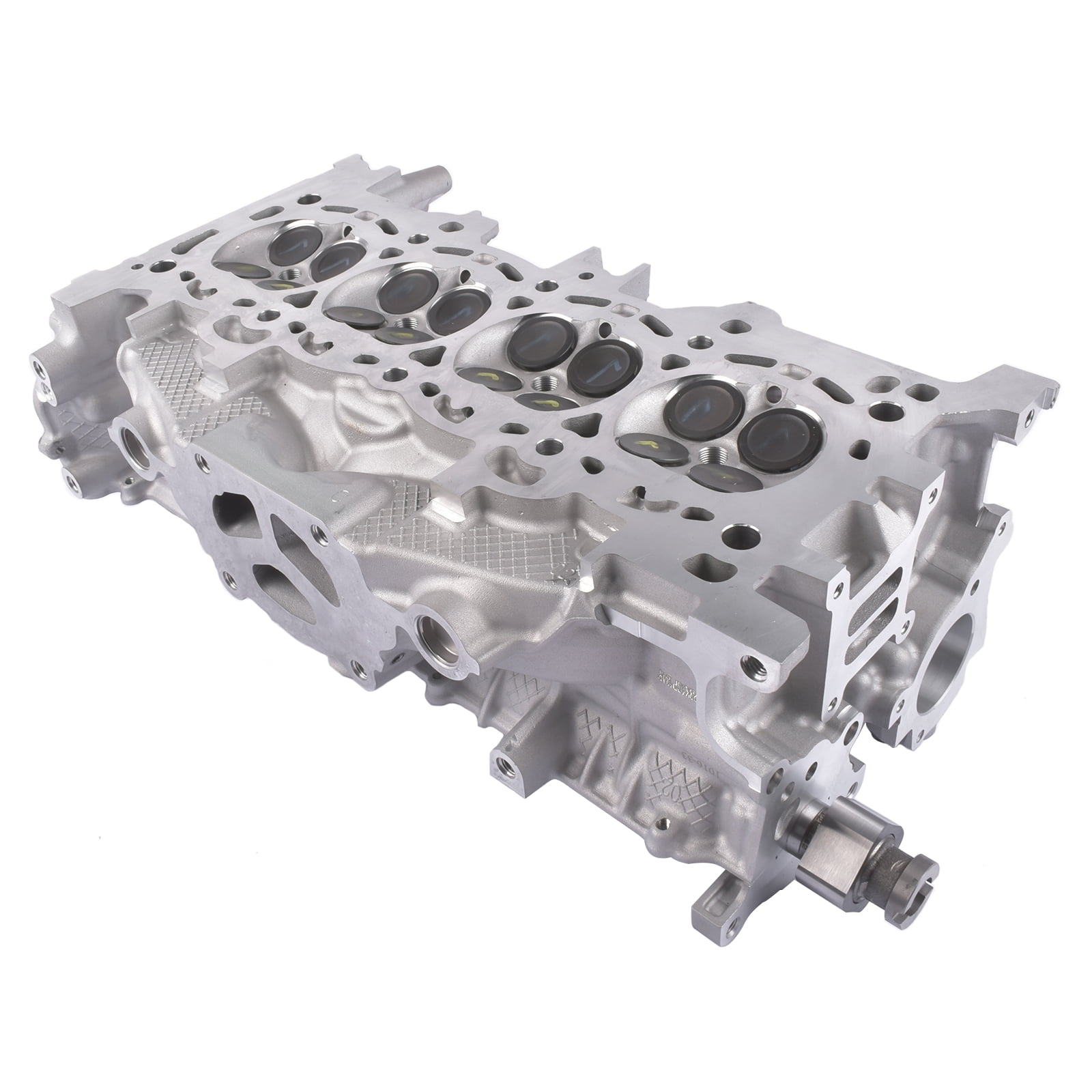 Mustrod EJ7E6090EC Complete Cylinder Head for Ford Edge Escape Fusion ...
