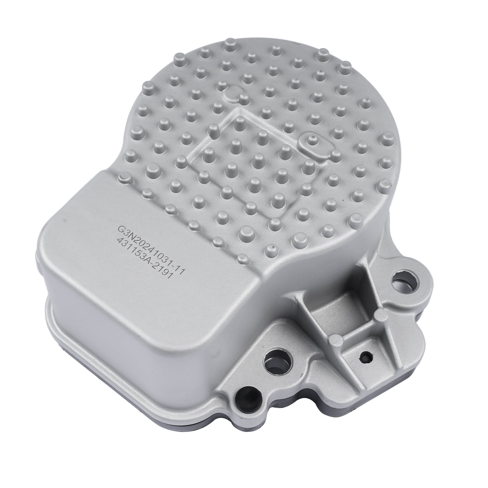 Mustrod Electric Engine Water Pump for Honda Accord CRV Allison Odyssey ...