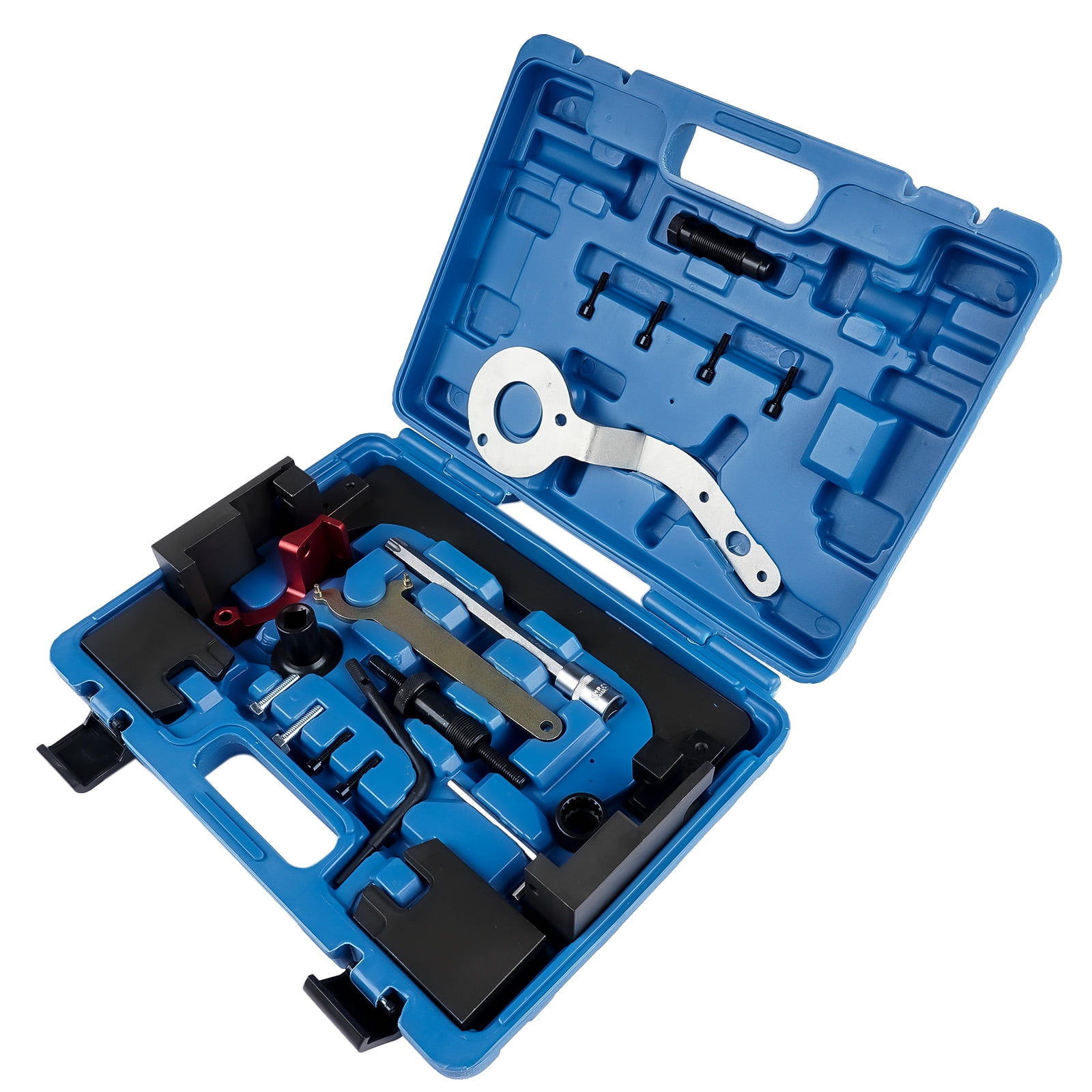 Mustrod Engine Camshaft Locking Timing Tool Kit for BMW Mini B38 A12 ...