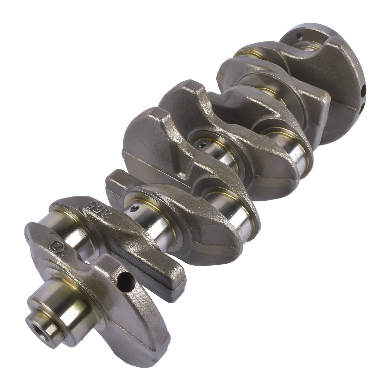 Mustrod Engine Crankshaft for BMW 116i 118i 120i 316i Mini Cooper S R56 ...