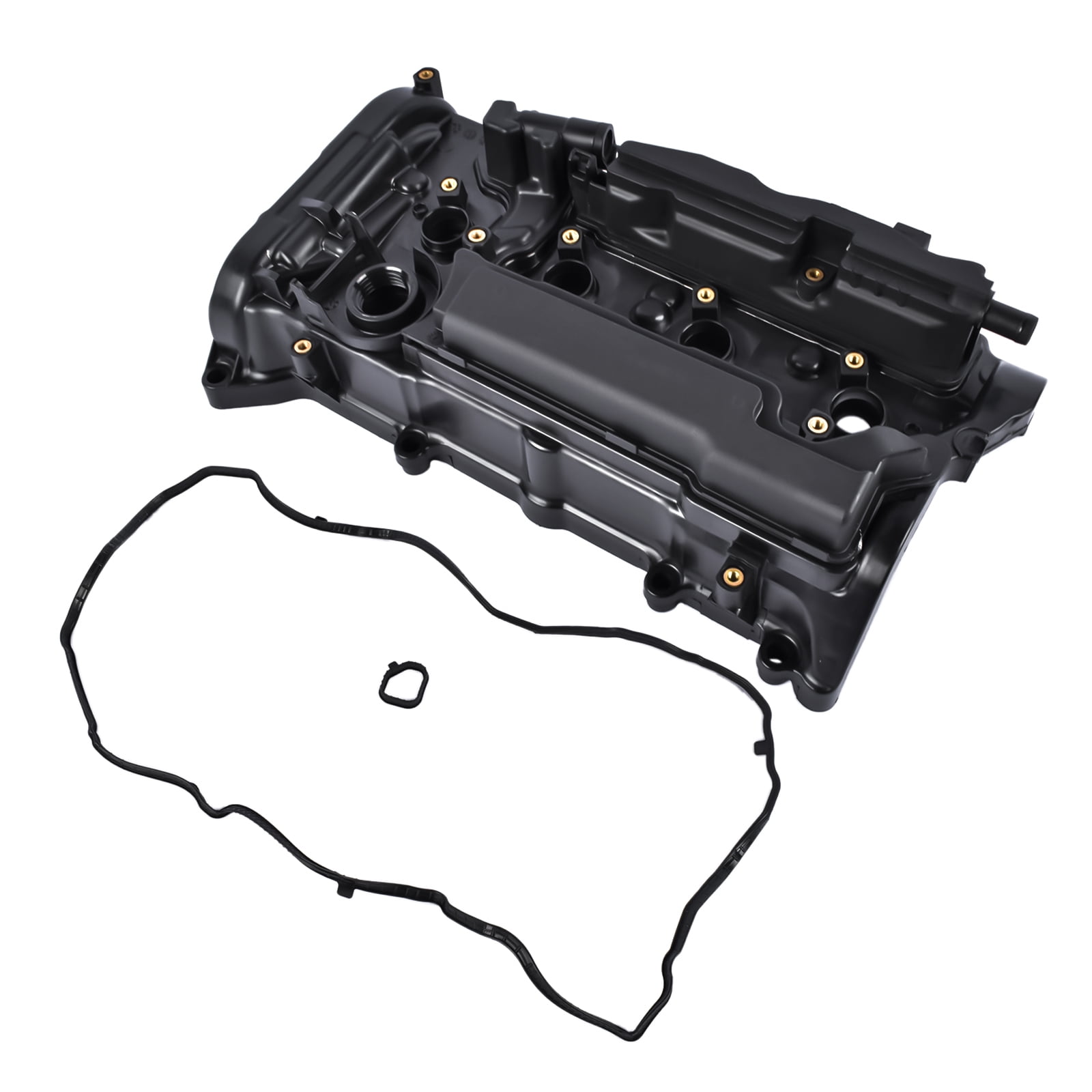 Mustrod Engine Valve Cover w/ Gasket for Honda CR-V 2015-2019, Accord ...