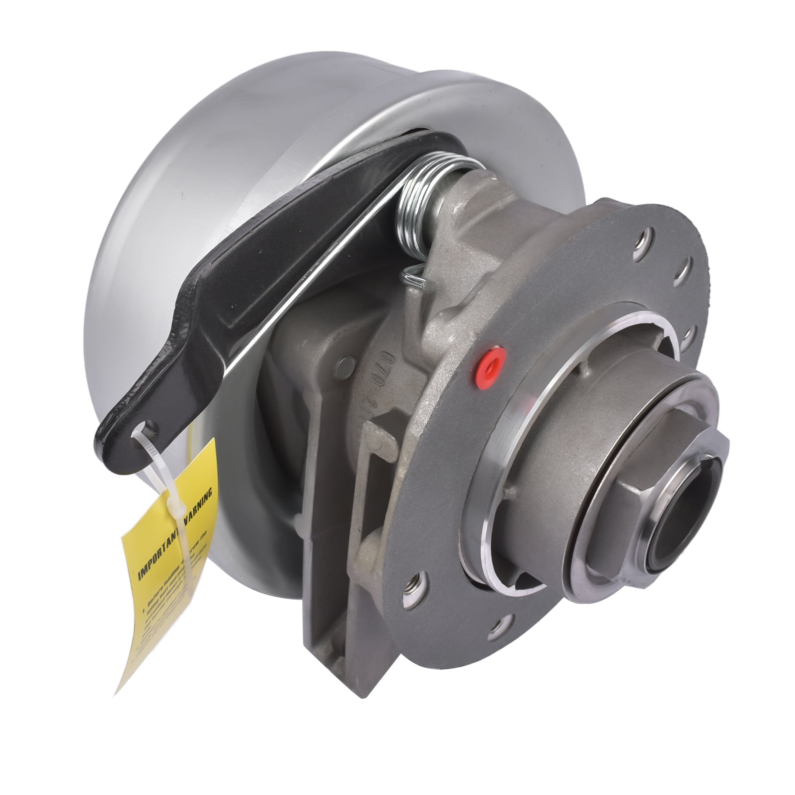 Mustrod F8UZ2598AA Parking Brake Assembly Transmission for 1988-2002 Ford F-250 F-350 F-450 F ...