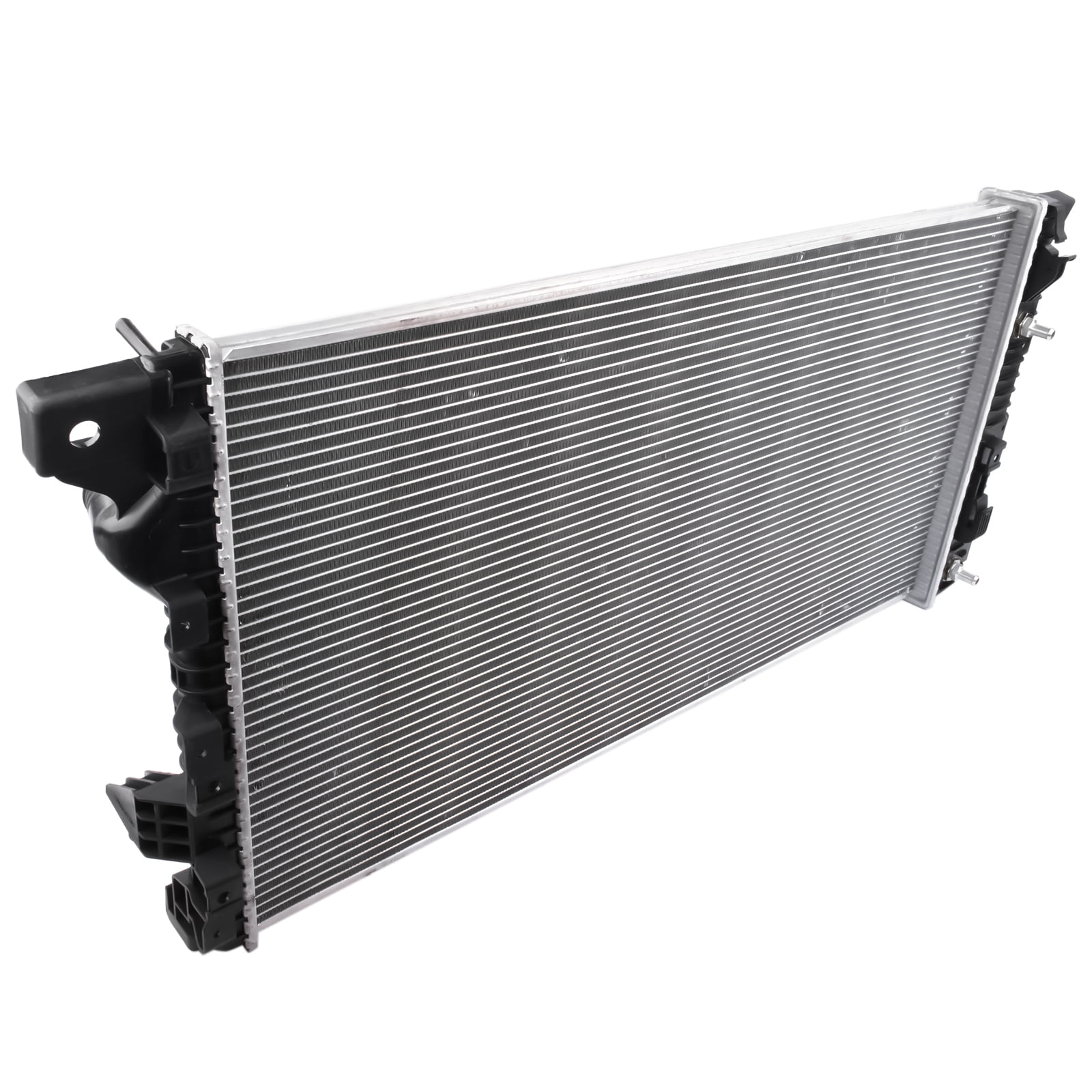 Mustrod FL3Z8005B Radiator for 2015-2020 Ford F-150 2018-2022 ...