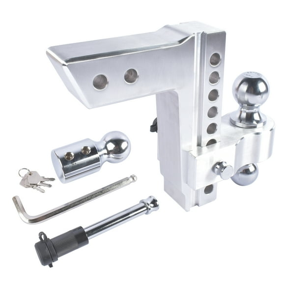 3 Ball & Tri ball Hitches in Shop Hitches by Type - Walmart.com