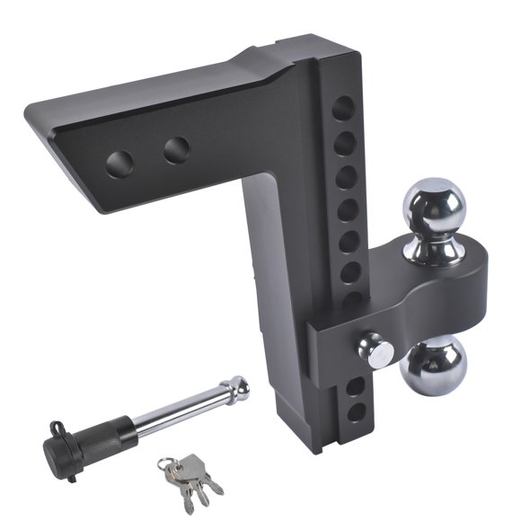 2 Inch Drop Hitches in Shop Hitches by Drop Length - Walmart.com