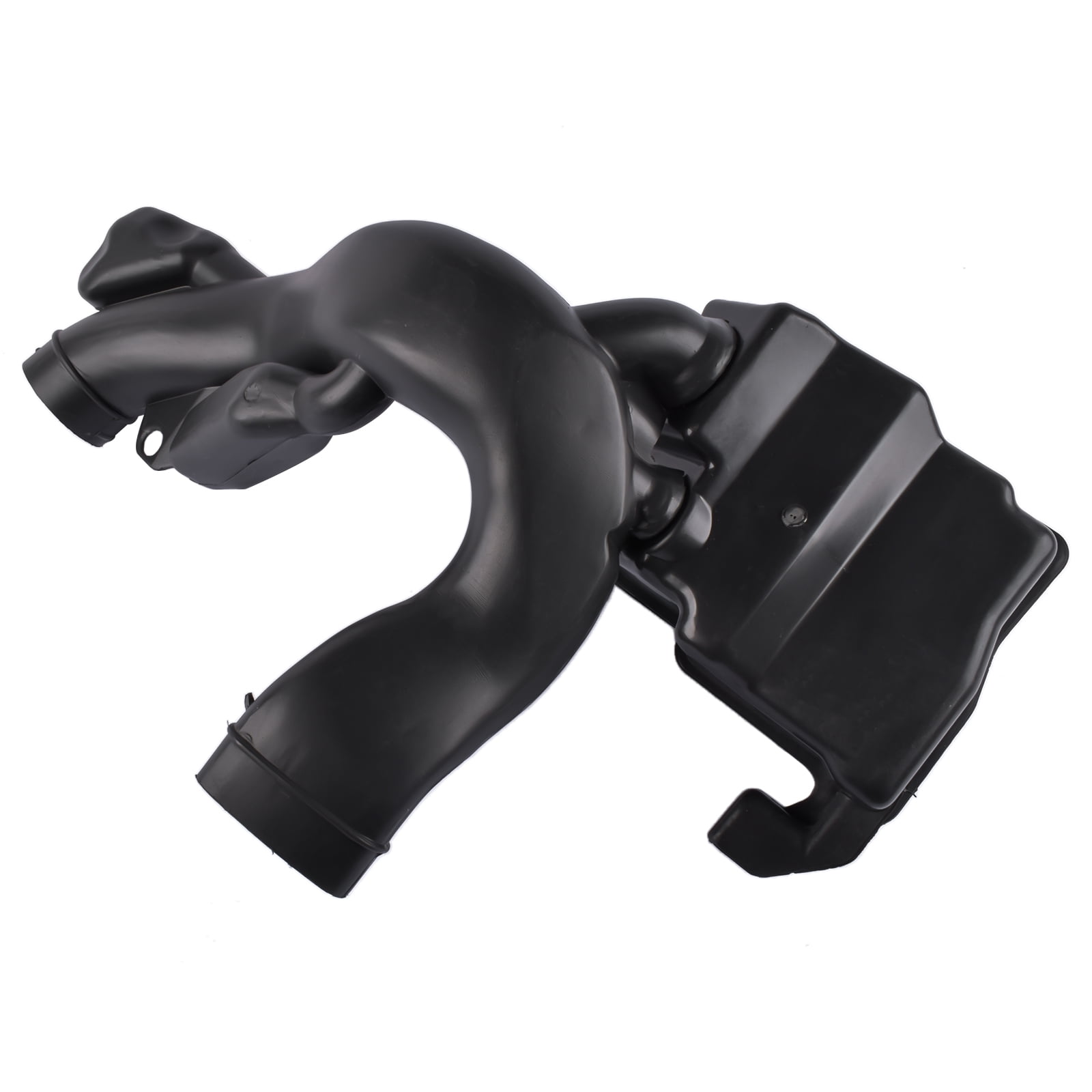 Mustrod For 2012-2015 Honda Civic 1.8L L4 Engine Air Intake Resonator ...