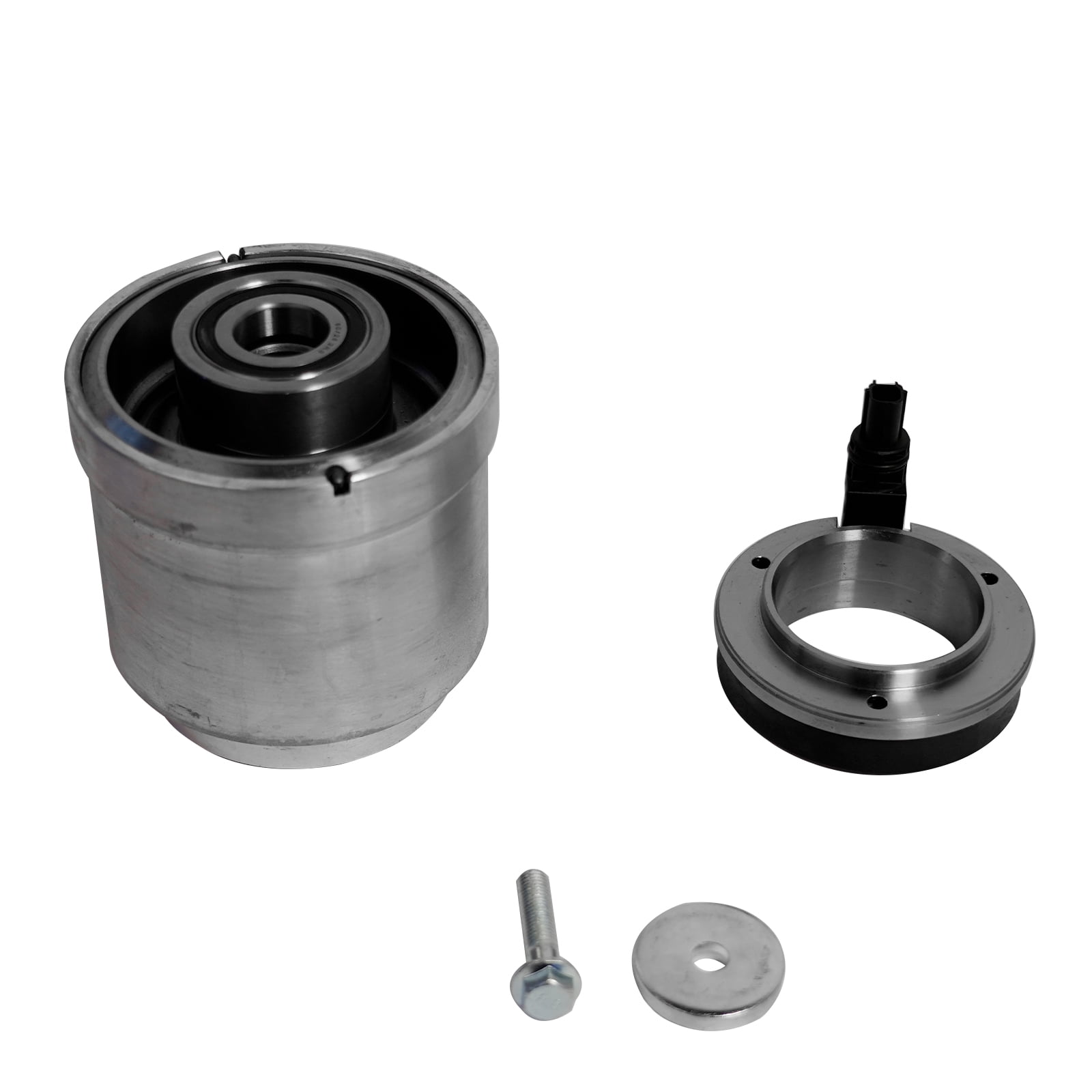 Mustrod For 2013-2021 Ford Edge Flex Lincoln Rear Differential Viscous ...