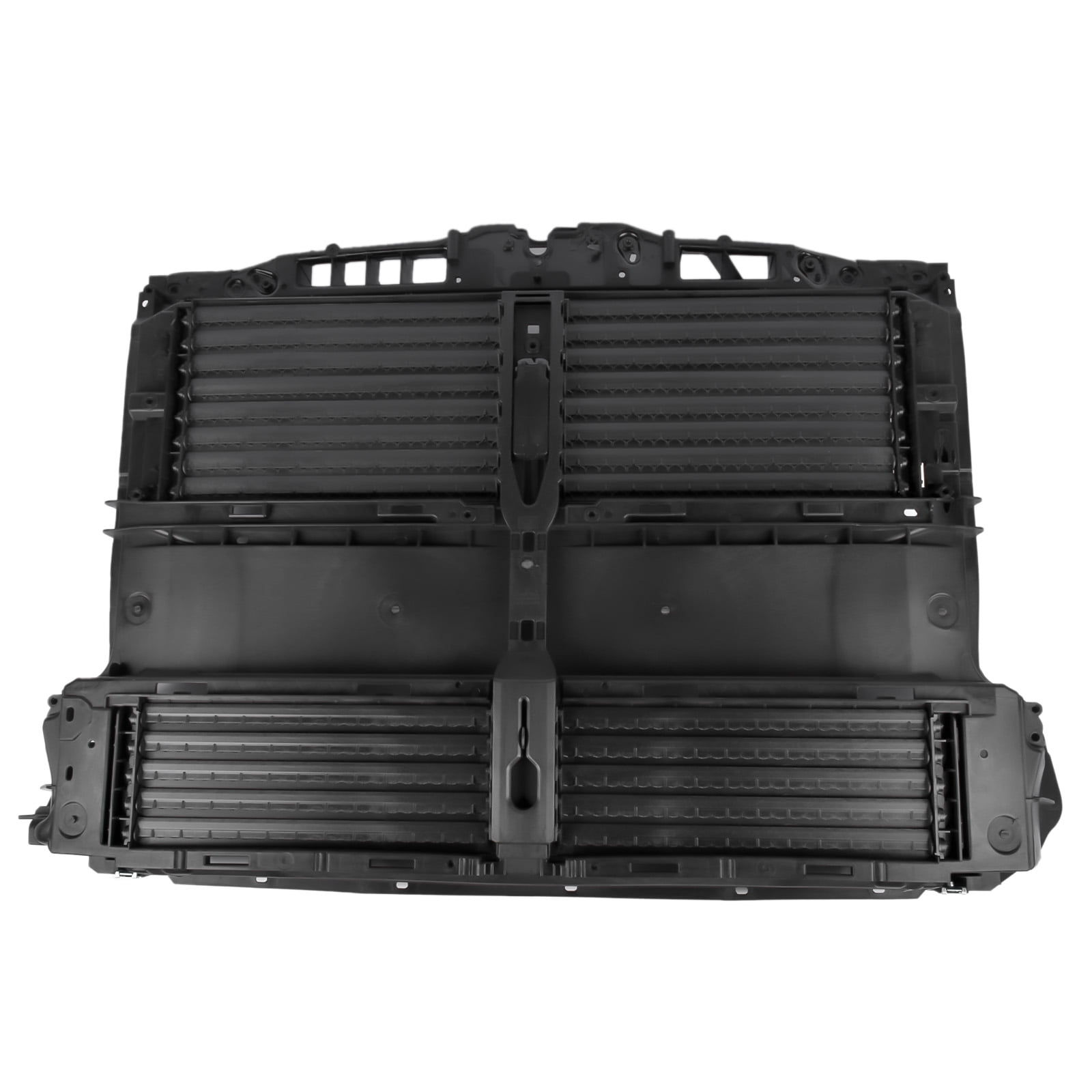 Mustrod For 2022-2023 Ford Maverick L4 2.0L 2.5L Radiator Support ...