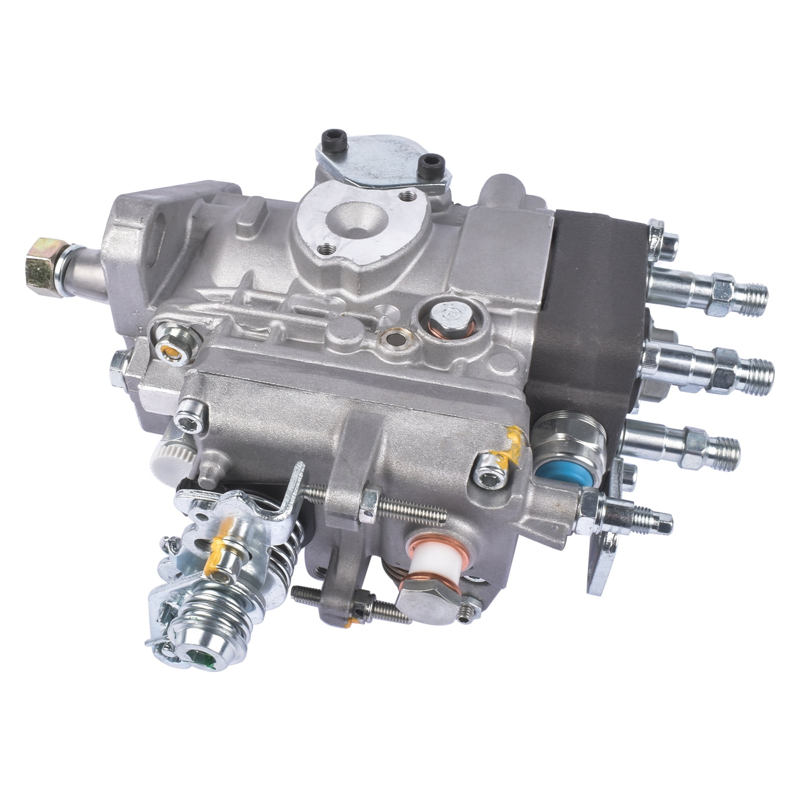 Mustrod For Cummins 4BT 3.9L Diesel Fuel Injection Pump 3919846 ...