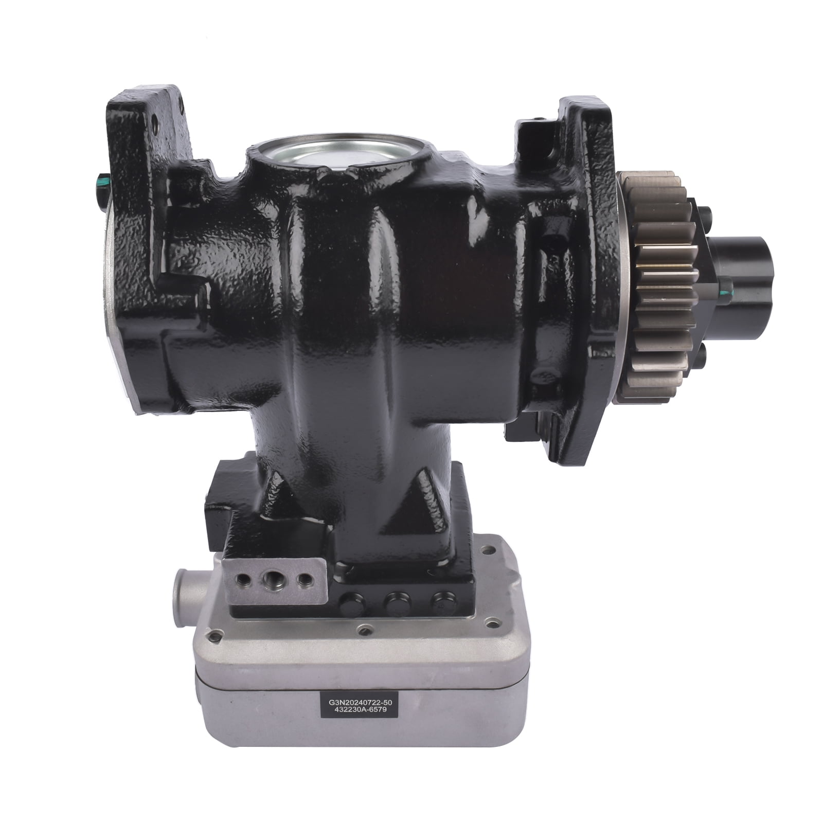 Mustrod For Cummins Engine ISX15 QSX15 Air Brake Compressor 3689649NX ...