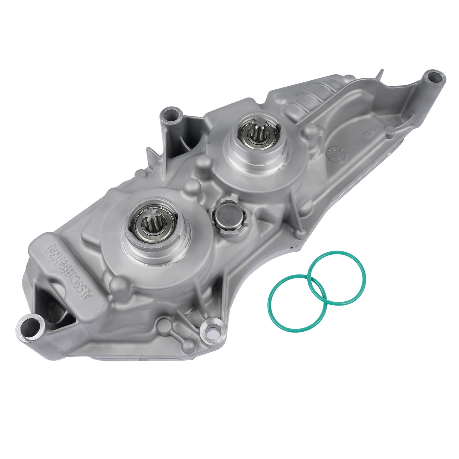 Mustrod For Ford Fiesta 1.5L Programmed TCU TCM Transmission Control ...