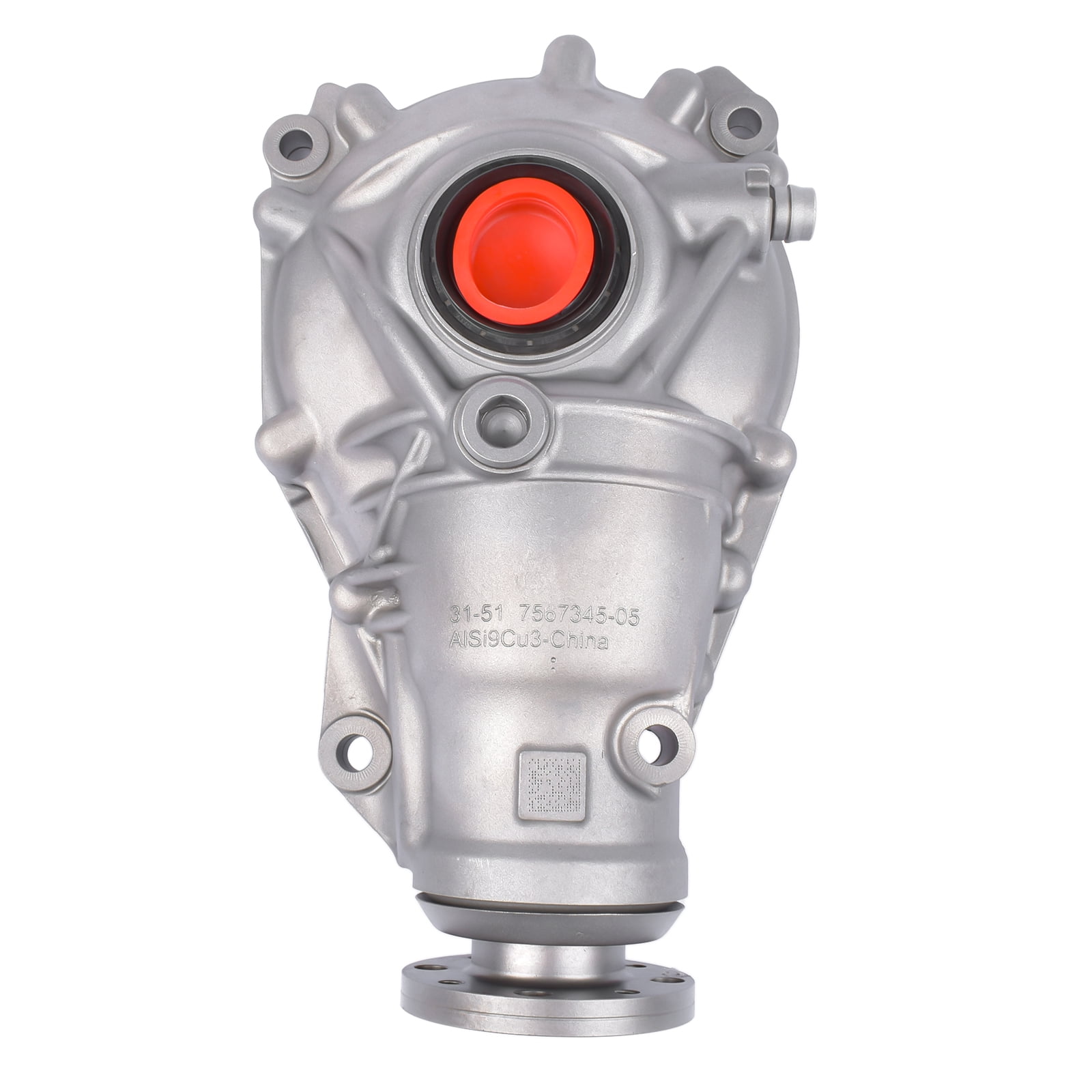 Mustrod Front Axle Differential Assembly 31507590898 for BMW 320i 328i ...