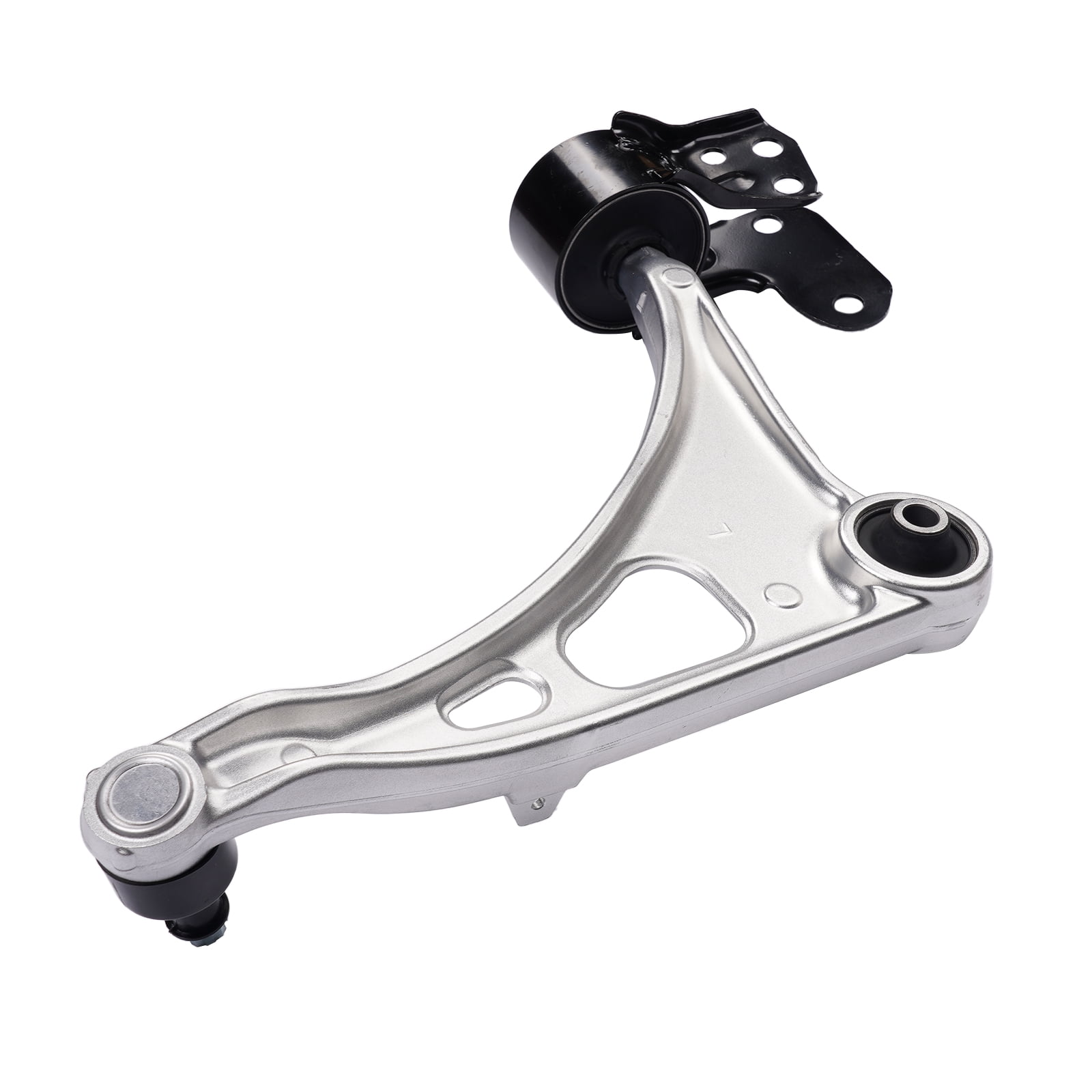 Mustrod Front Lower Left Control Arm CMS601229 for Acura MDX, Honda ...