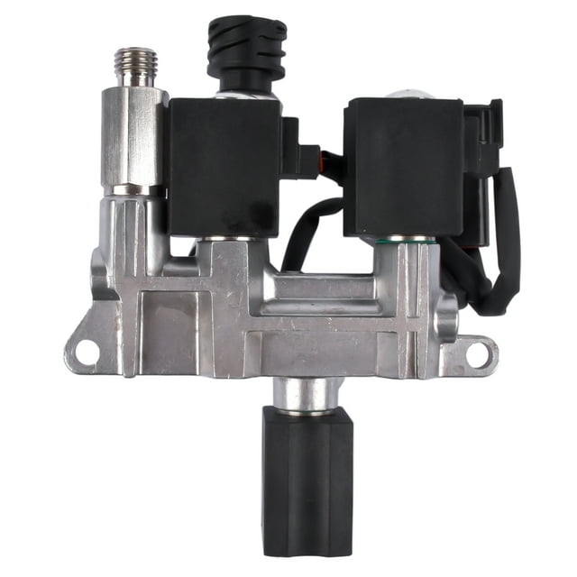 Mustrod Fuel Control Module 23099630 23893349 23004726 for VOLVO D13 ...