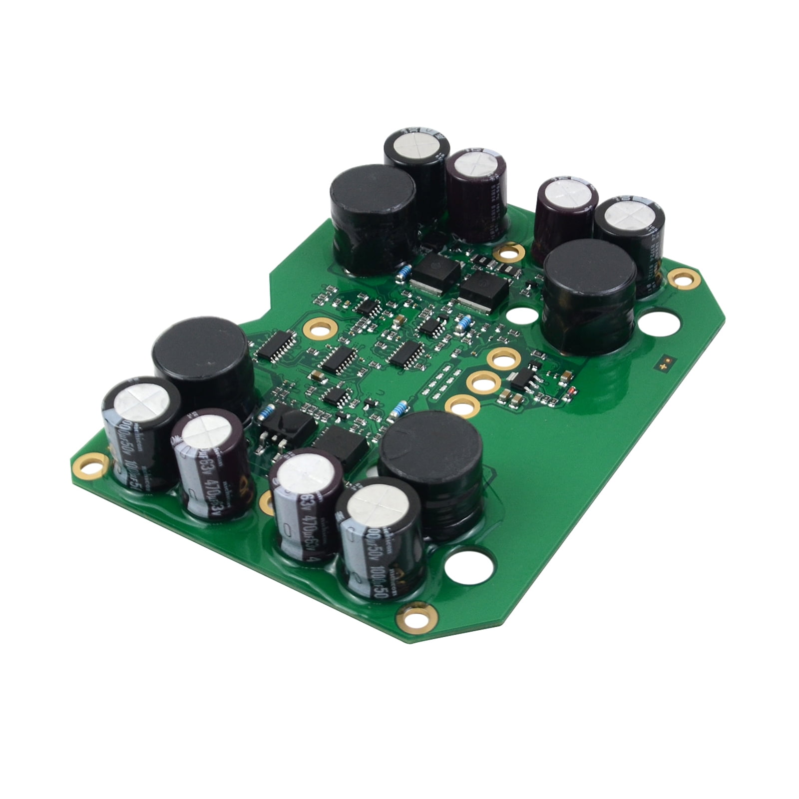 Mustrod Fuel Injection Control Module FICM Board For 2004-2010 Ford ...