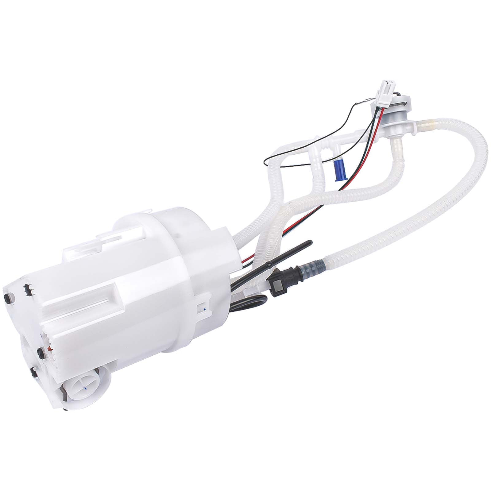 Mustrod Fuel Pump Module Assembly for Land Rover Range Rover Sport 2.7 ...
