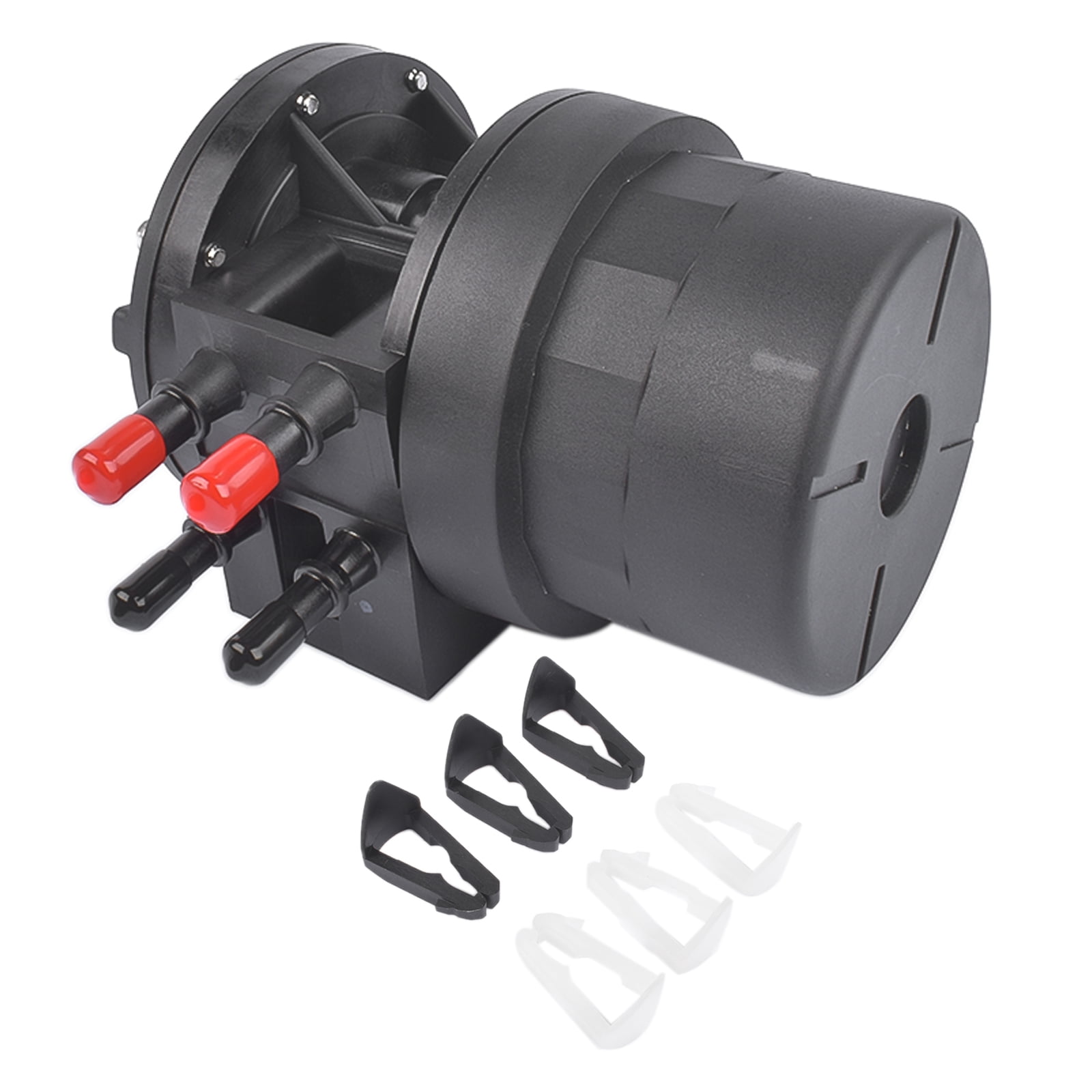 Mustrod Fuel Pump Reservoir Tank Selector Valve F1UZ9B263B for 1989 ...