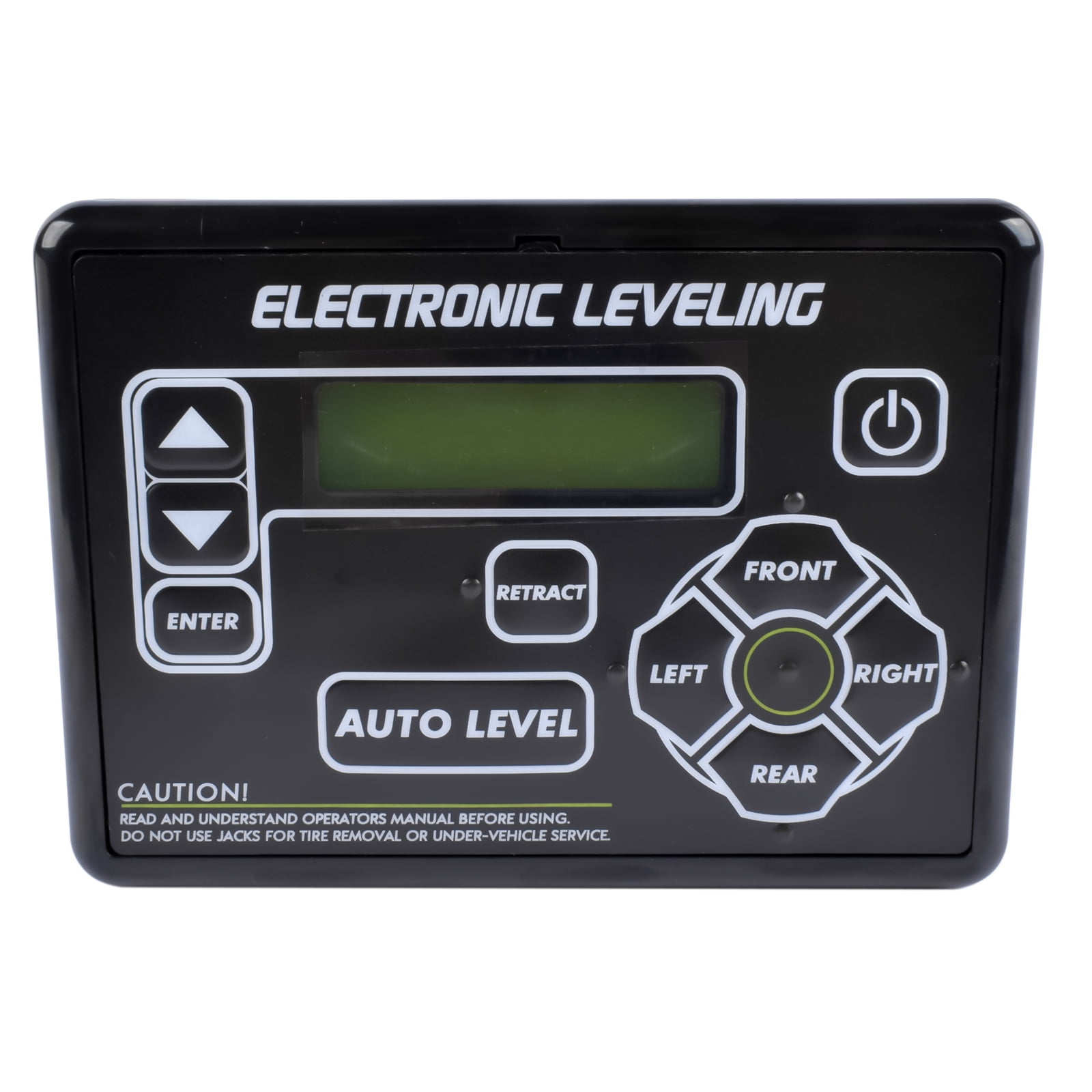 Mustrod Ground Control Auto Leveling System Electronic Leveling Control ...