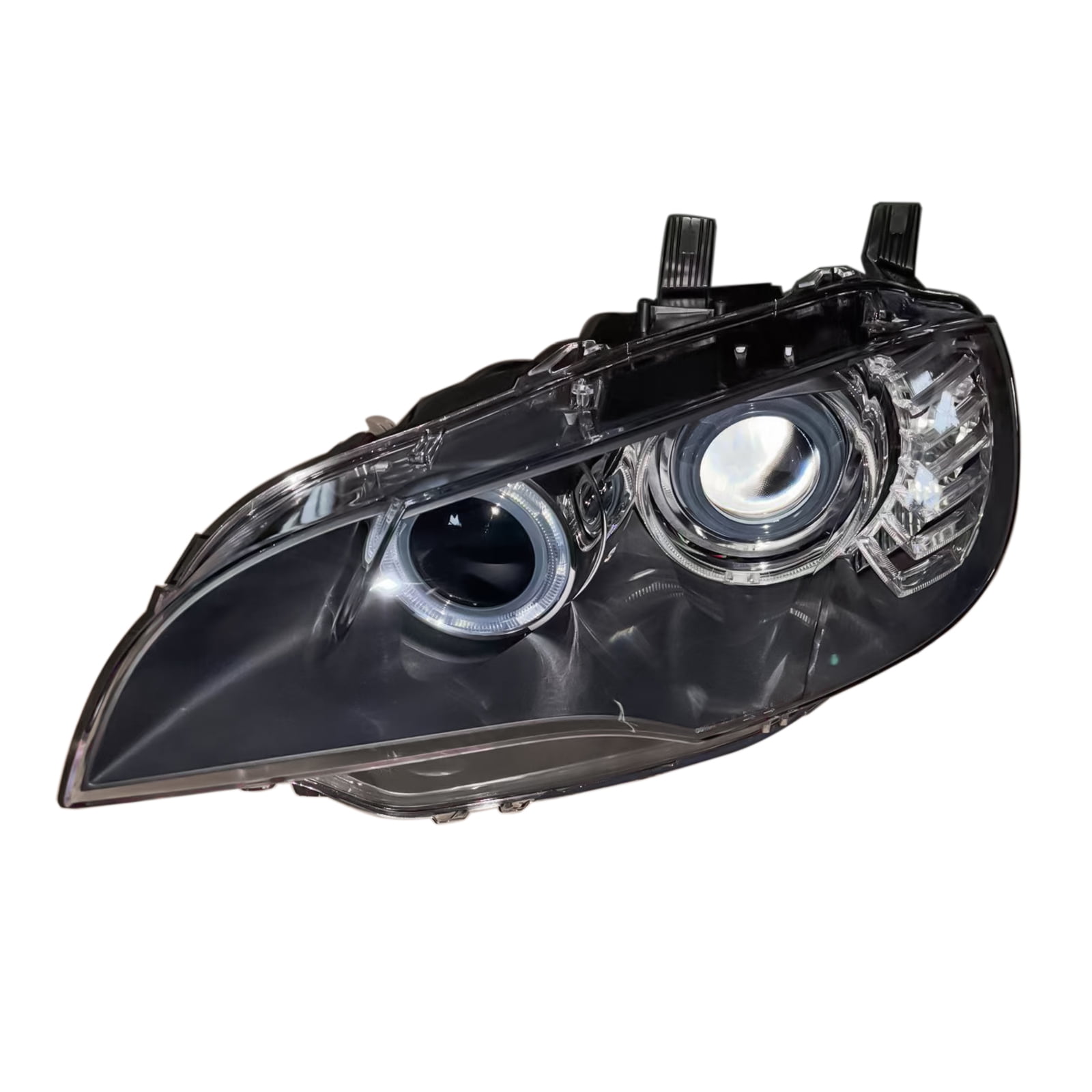 Mustrod HID/Xenon Projector Headlight Headlamp w/AFS Left Side for 2011 ...