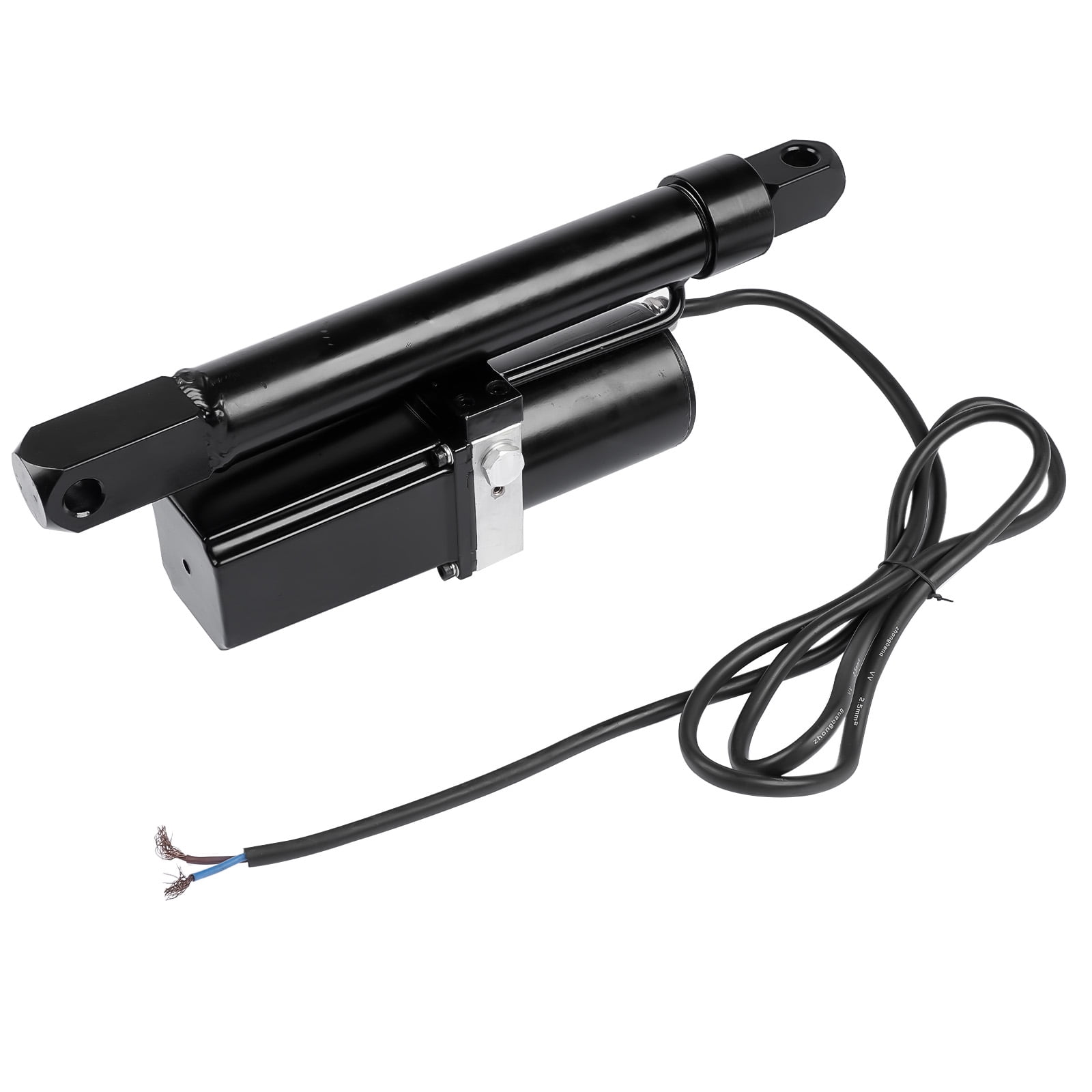 Mustrod Heavy Duty 8000N/1760lbs Hydraulic Linear Actuator 8" Stroke ...