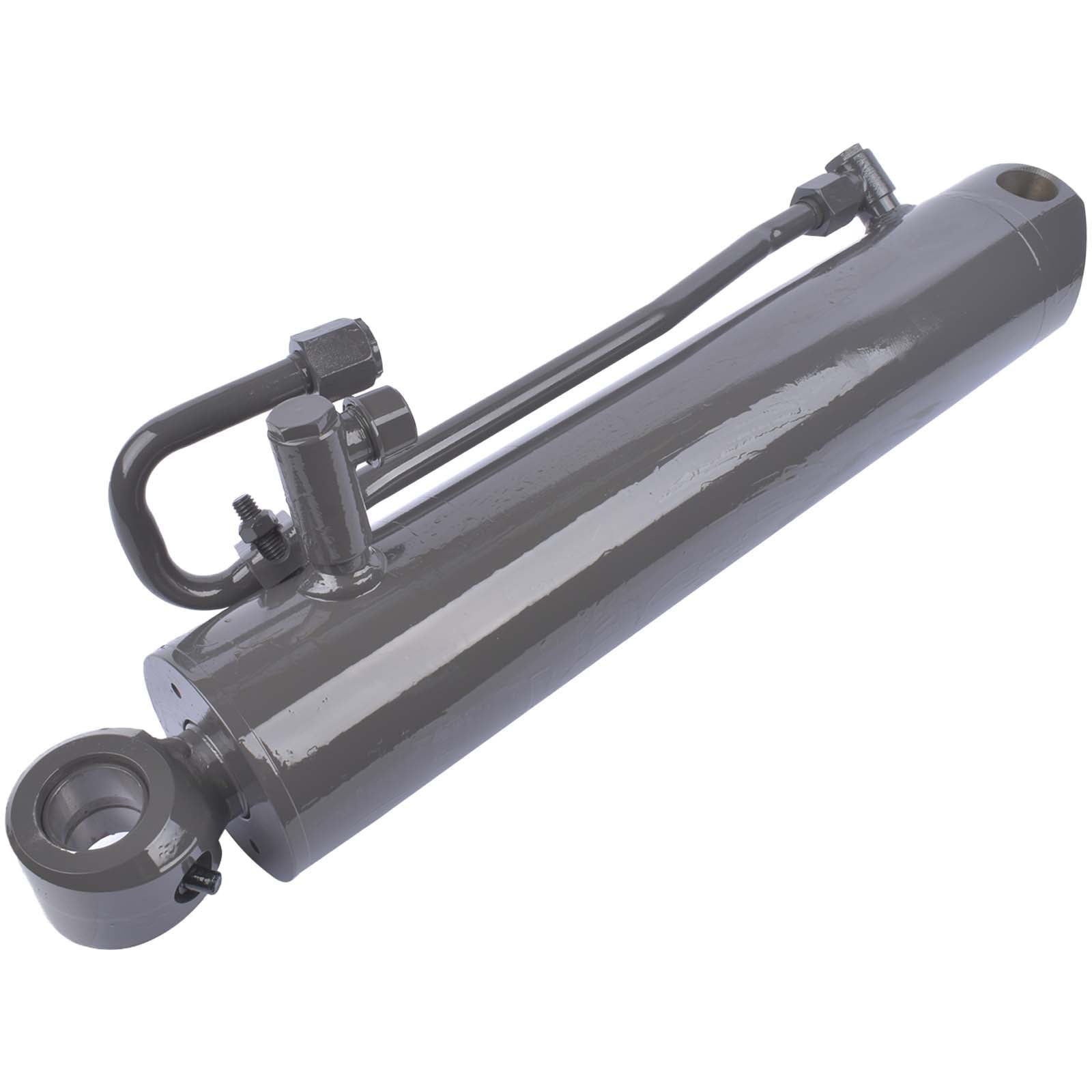 Mustrod Hydraulic Tilt Cylinder for Bobcat S130, T140, 753,763,773 ...