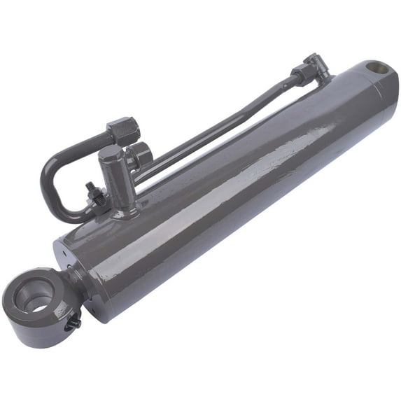 Mustrod Hydraulic Tilt Cylinder for Bobcat S130, T140, 753,763,773 ...