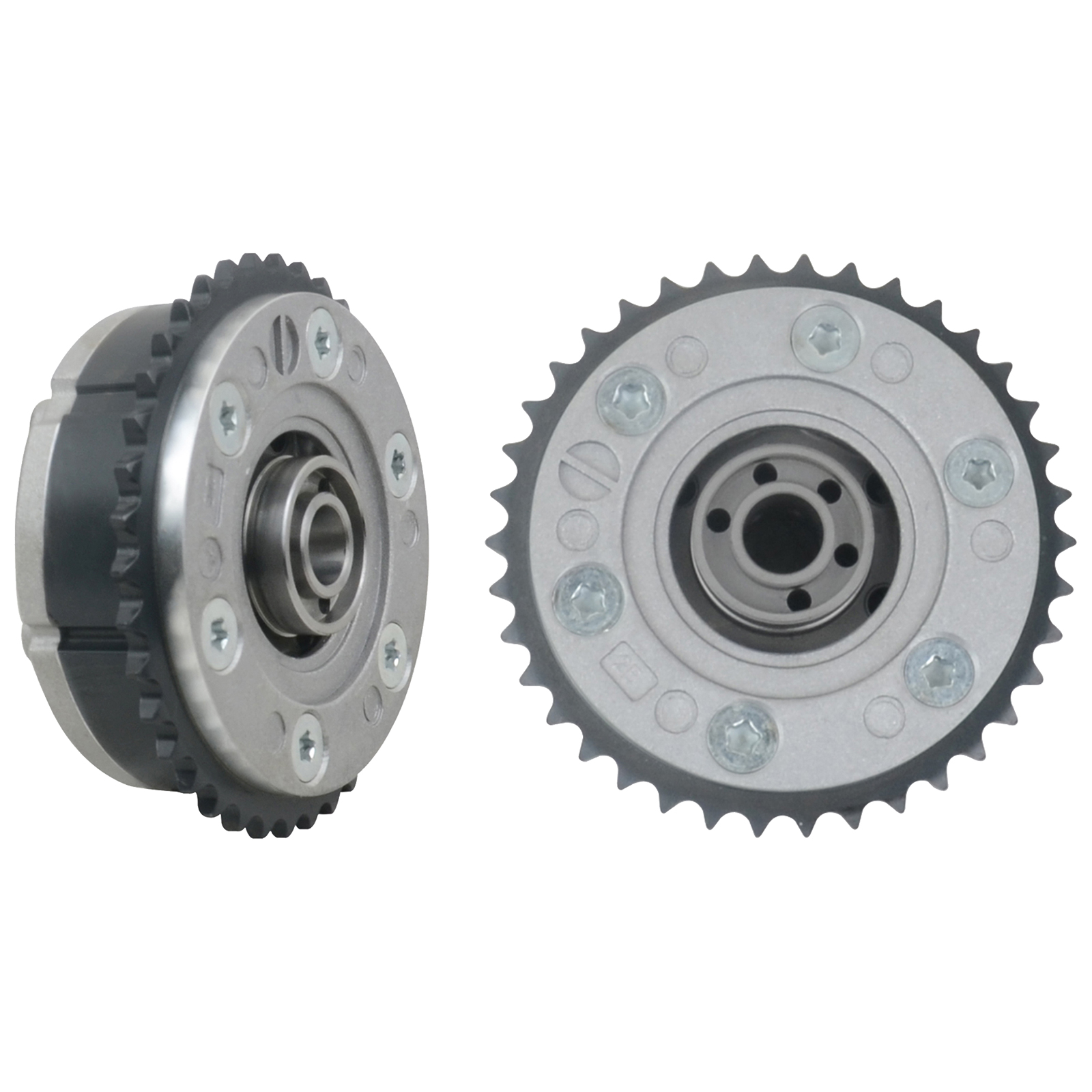 Mustrod Intake&Exhaust Camshaft Adjuster 11367540348 for BMW E90 316i ...