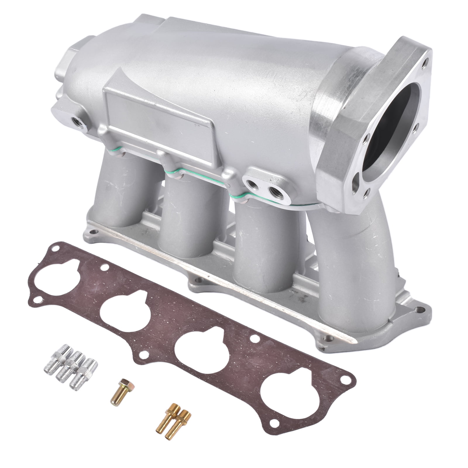 Mustrod Intake Manifold Ultra Street Series for K20A/A2/A3 K20Z1 K24A1 ...