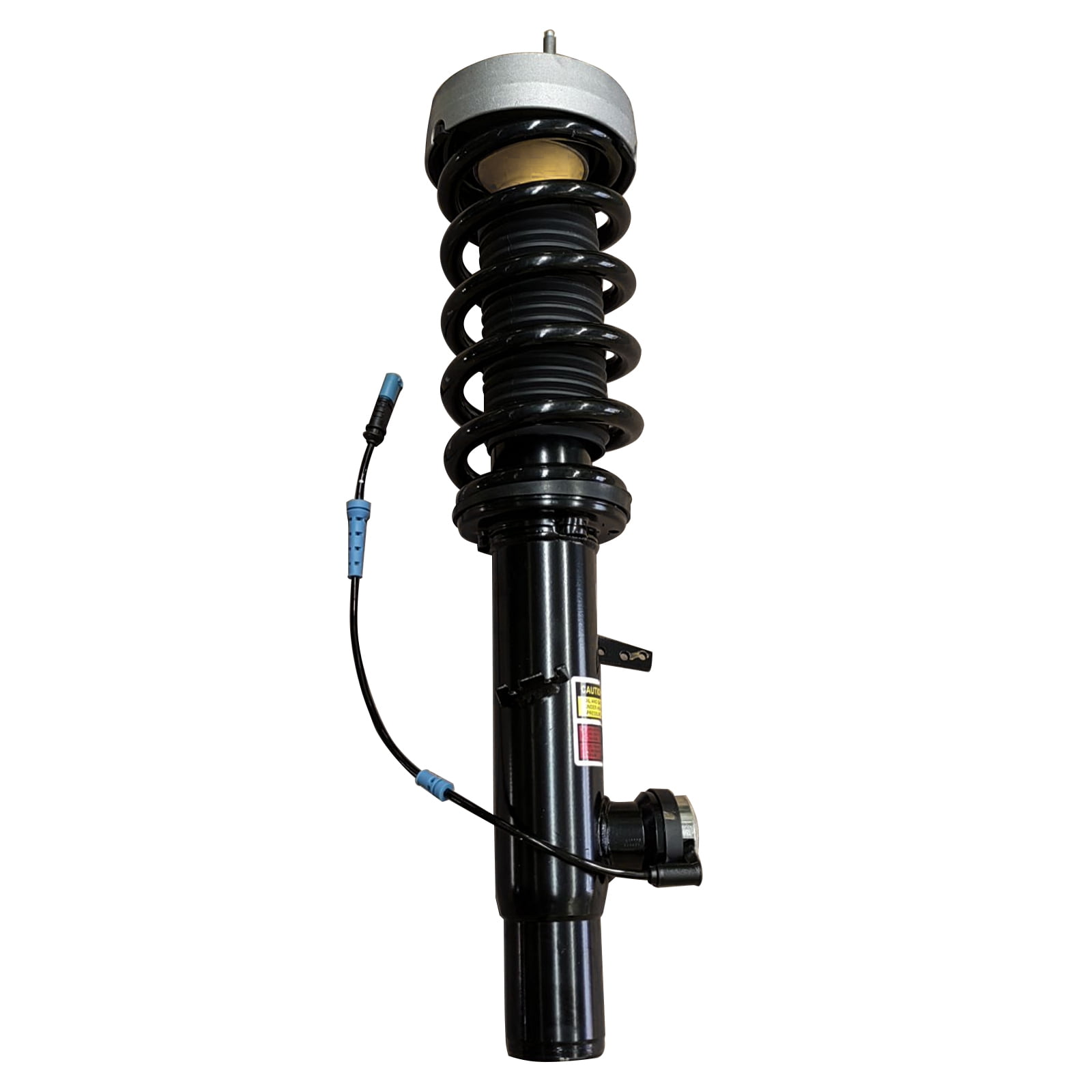 Mustrod Left Front Shock Absorber Strut Assembly w/EDC BMW X5 X6 X5M ...