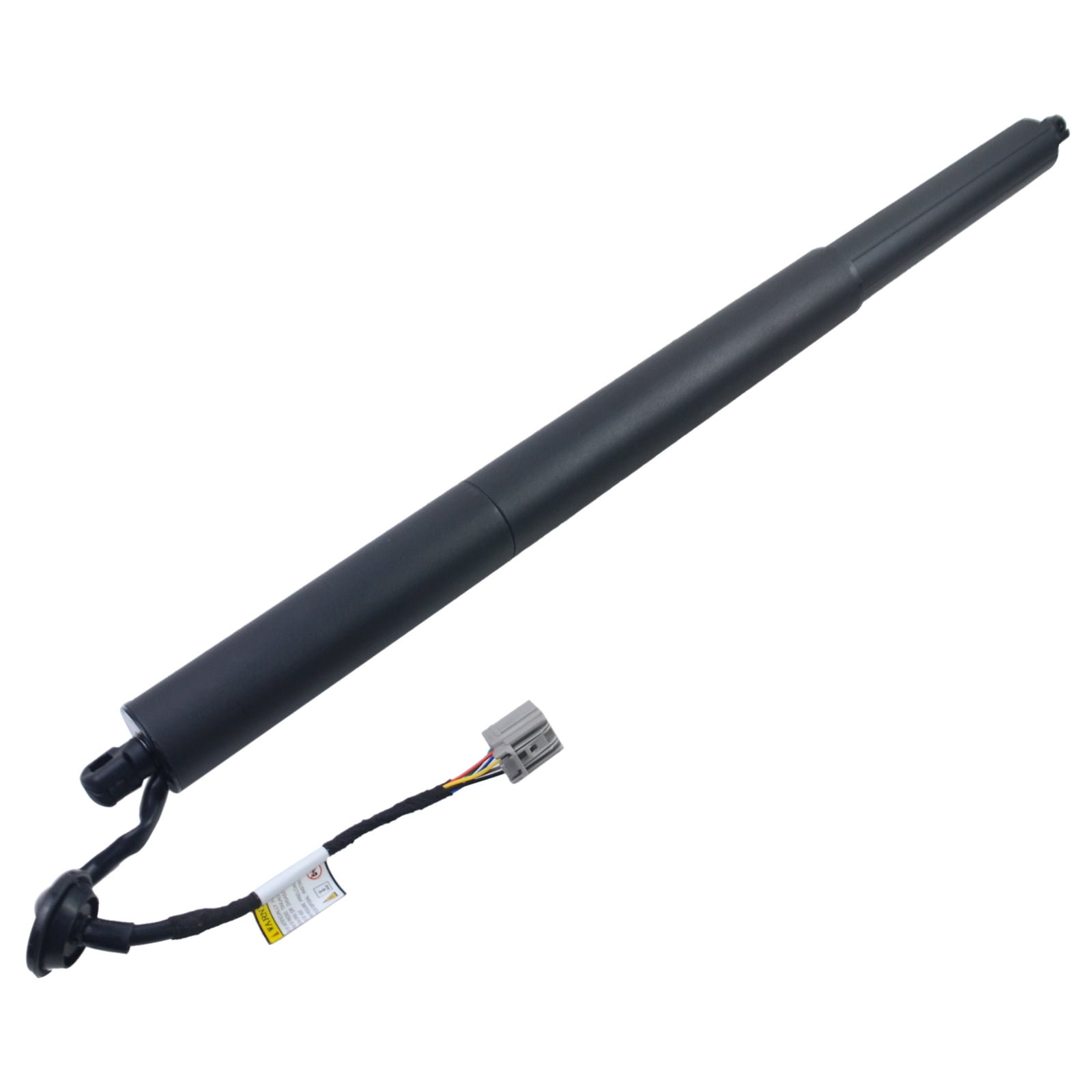 Mustrod Tailgate Power Lift Support Liftgate Gas Strut for 11-15 Ford ...